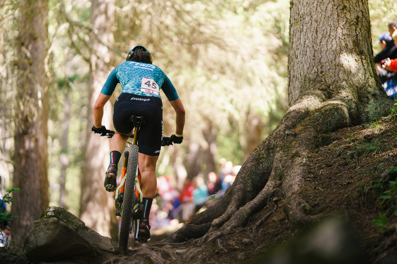 Zoe Cuthbert and Sam Fox top 10 in Lenzerheide | AMBmag.com.au