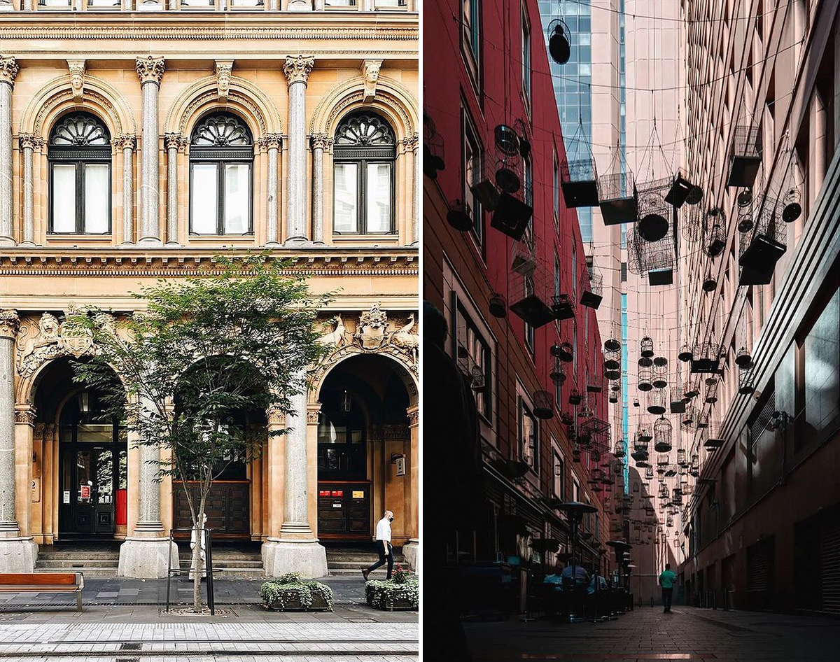 pretty little sydney showcases the city’s loveliest spots • photography ...