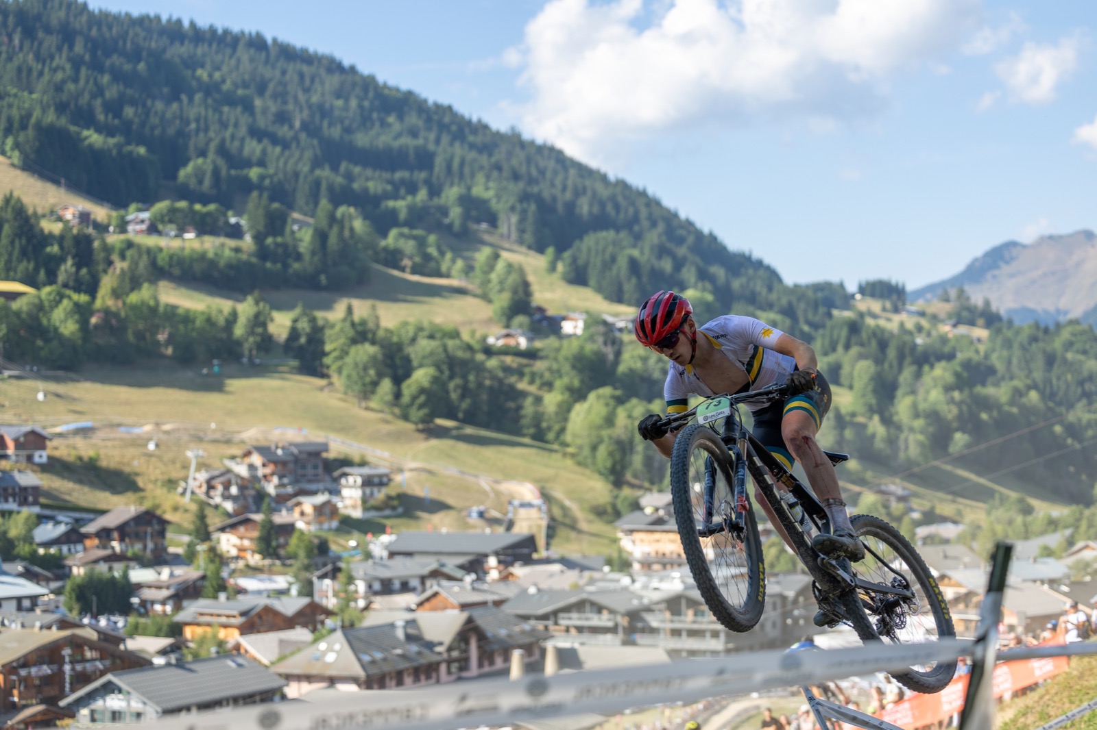 Junior XCO World Championships MEGA GALLERY | AMBmag.com.au