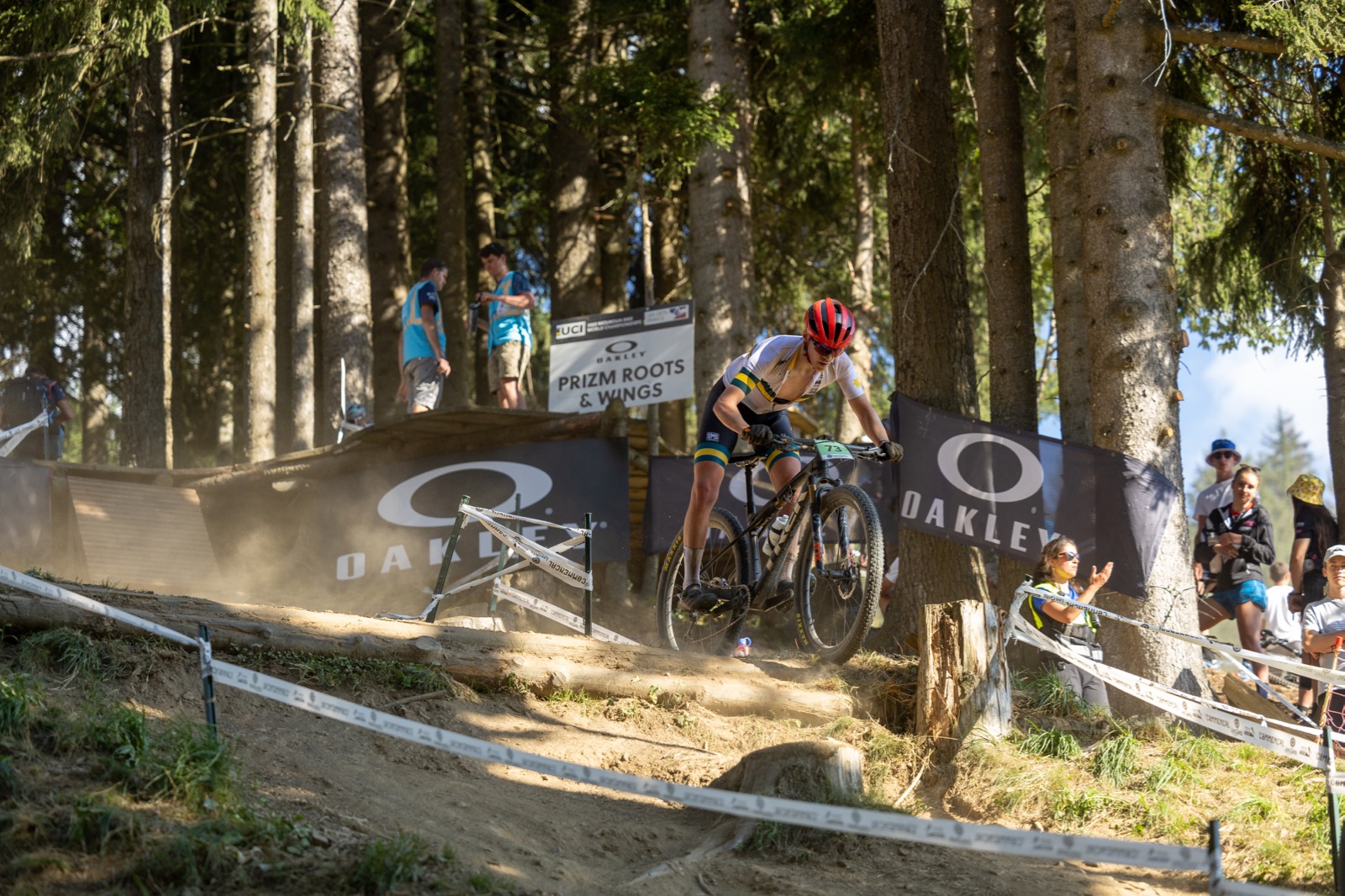 Junior XCO World Championships MEGA GALLERY | AMBmag.com.au