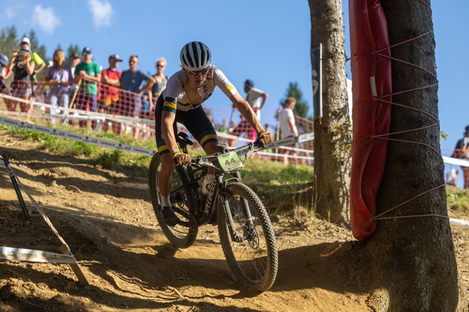 Junior XCO World Championships MEGA GALLERY | AMBmag.com.au