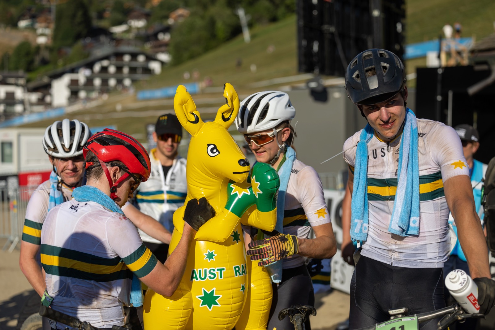 Junior XCO World Championships MEGA GALLERY | AMBmag.com.au