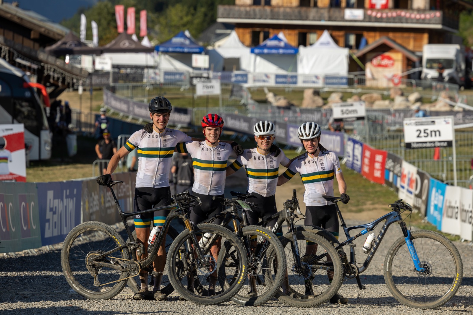 Junior XCO World Championships MEGA GALLERY | AMBmag.com.au