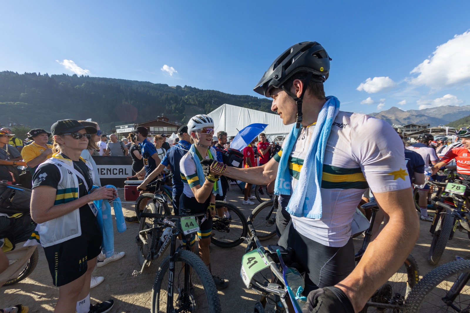 Junior XCO World Championships MEGA GALLERY | AMBmag.com.au