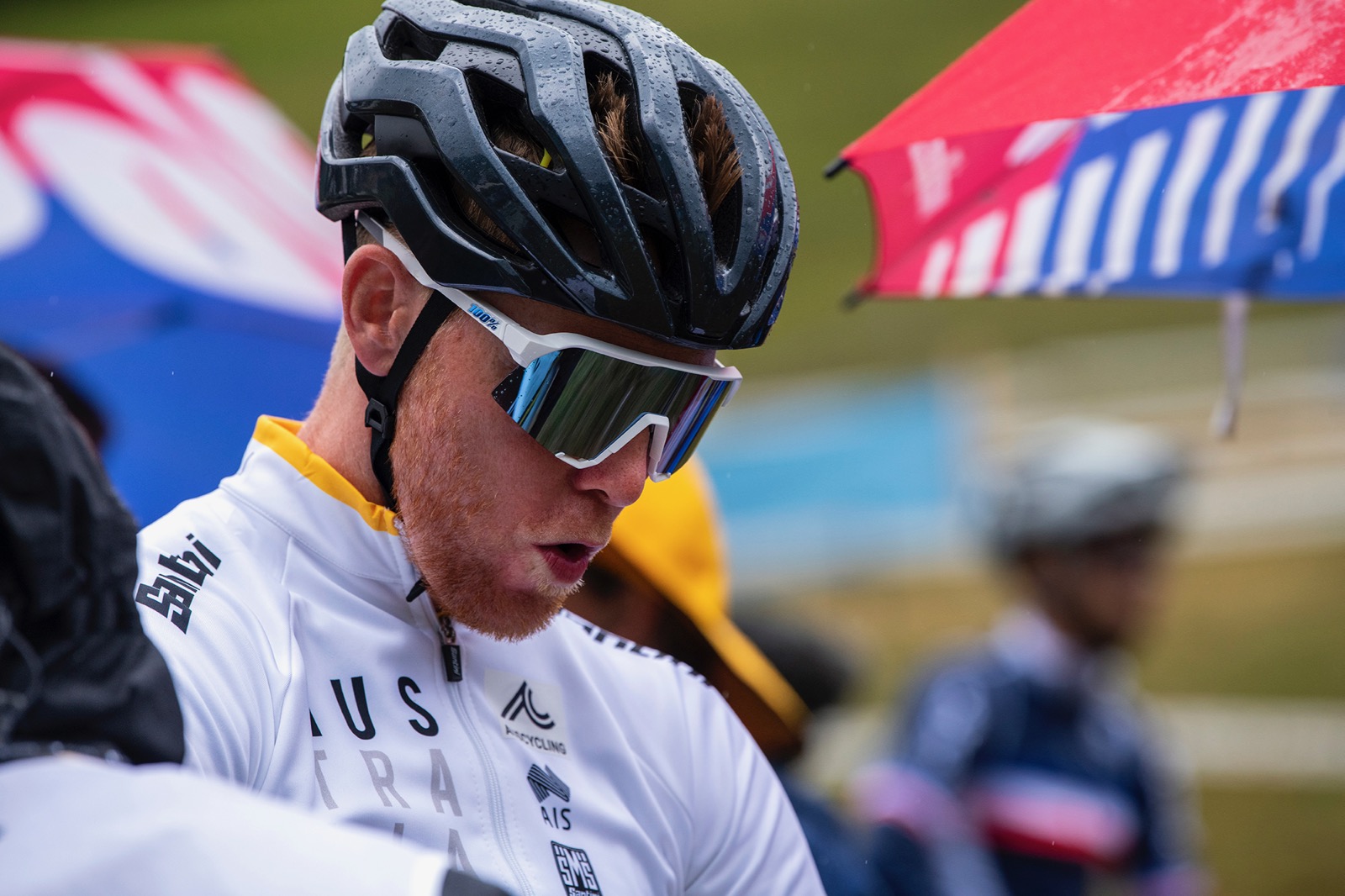 Josh Carlson beats Peter Sagan at e-bike Worlds | AMBmag.com.au