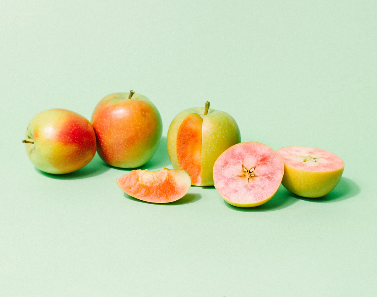 william mullan snaps curious apples • photography • frankie magazine ...