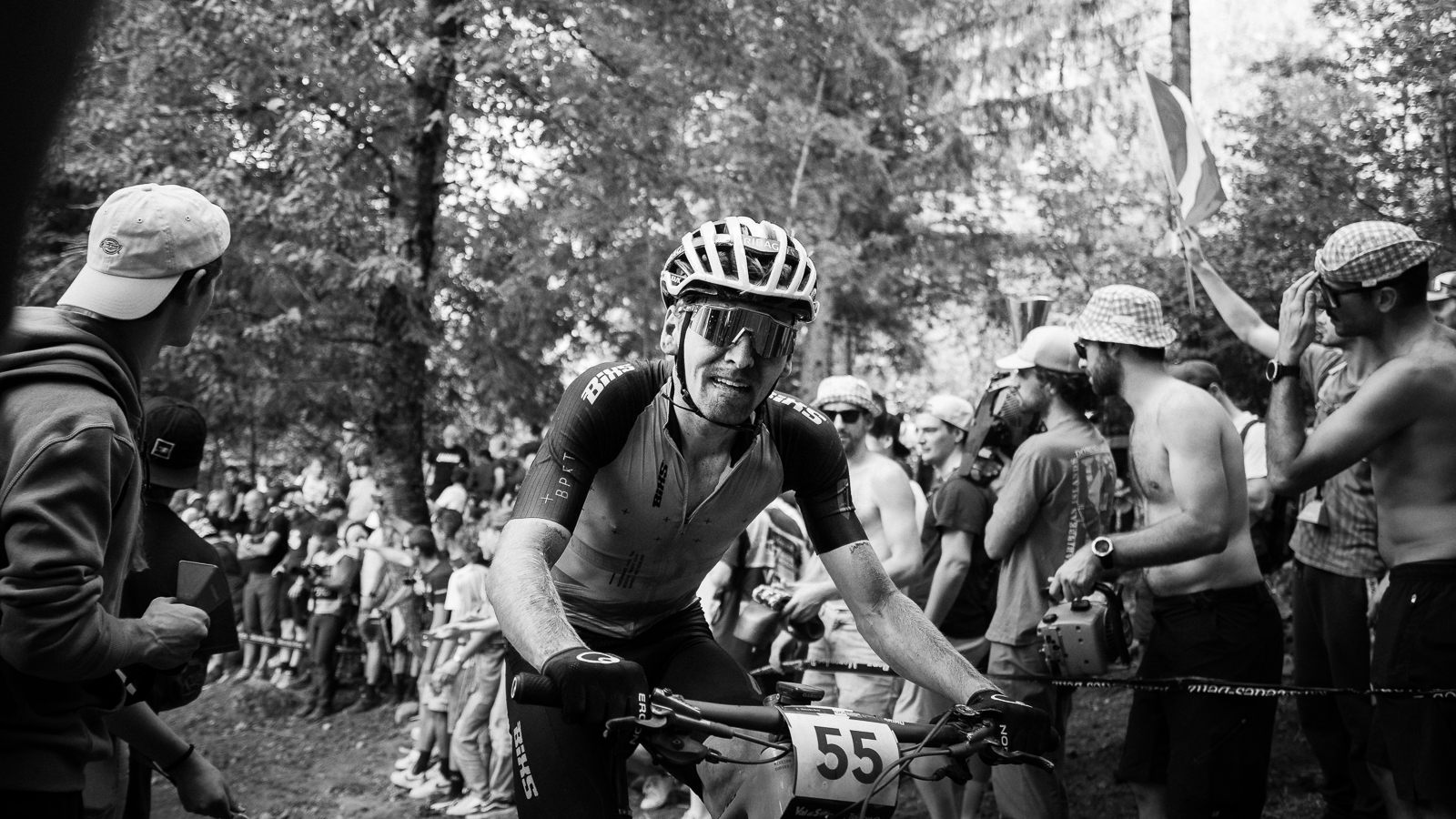 Bec McConnell finished 2nd overall in 2022 World Cup! - Australian ...