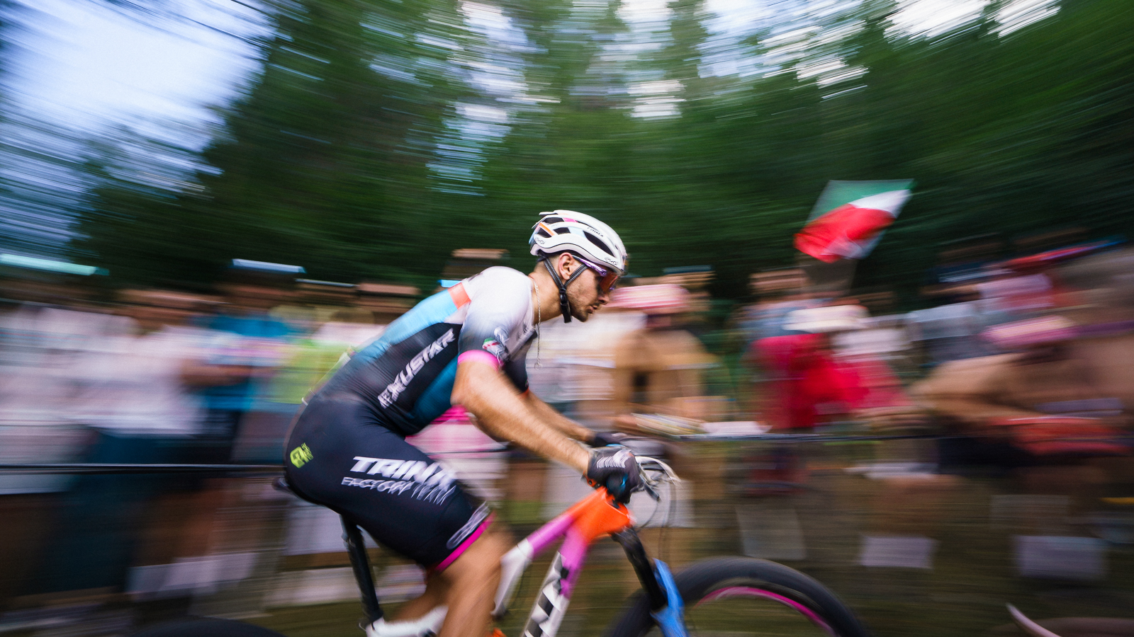 Bec McConnell finished 2nd overall in 2022 World Cup! - Australian ...