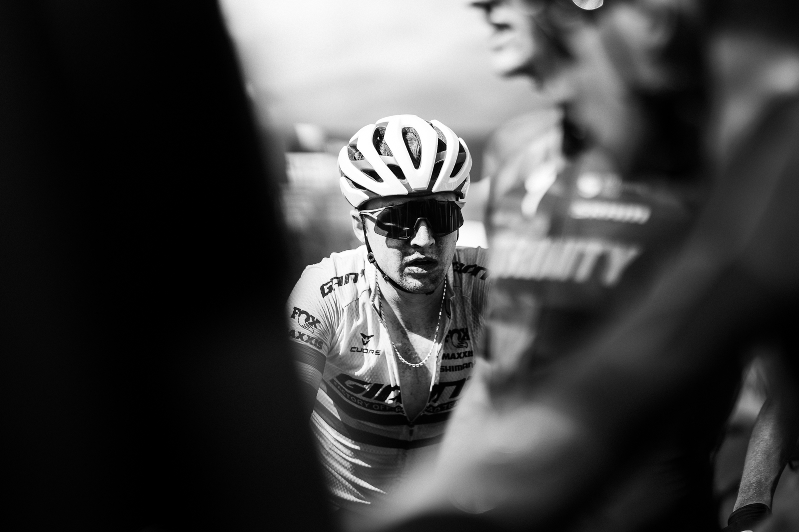 Bec McConnell finished 2nd overall in 2022 World Cup! - Australian ...