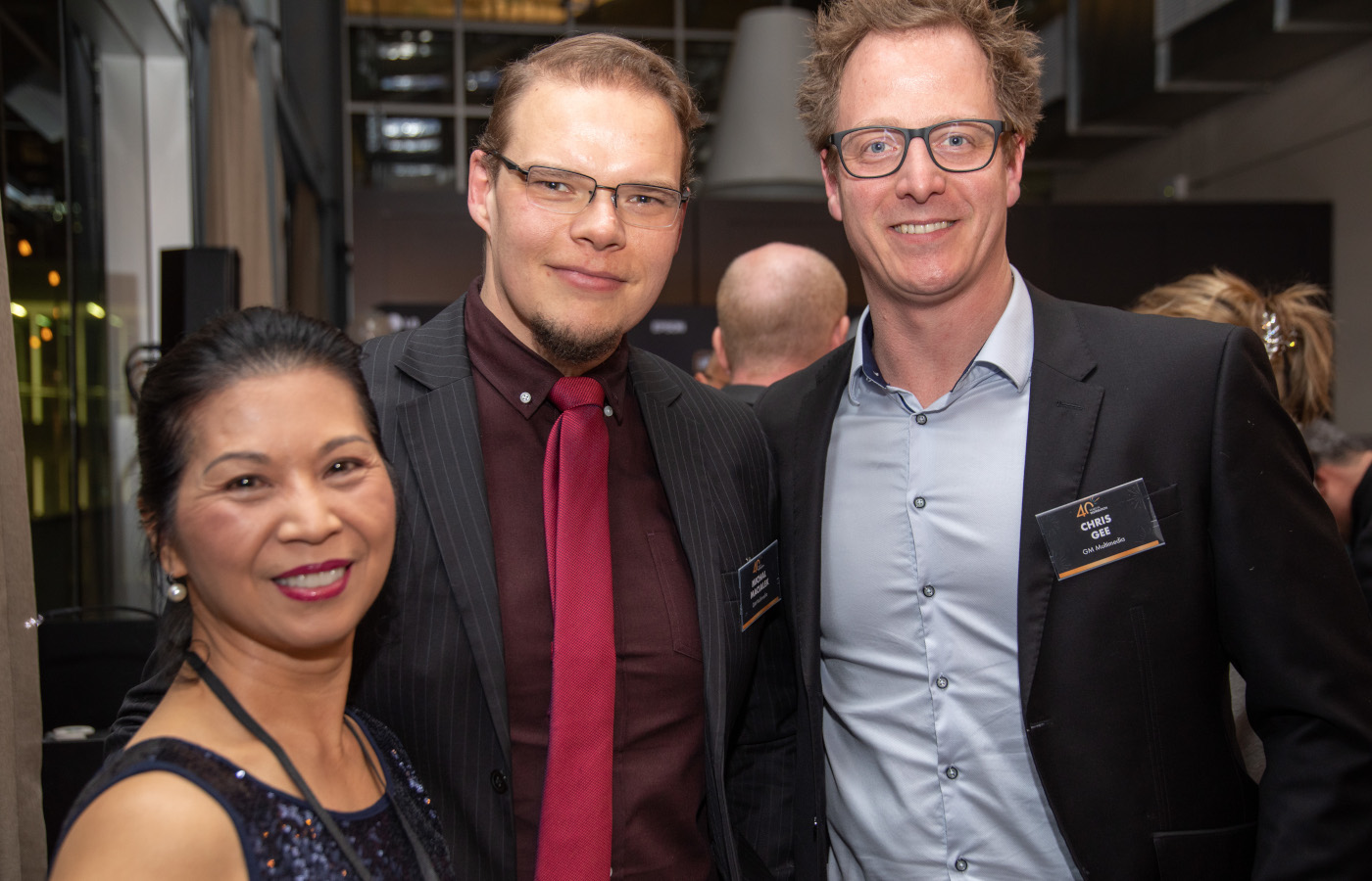 Melbourne distributor Alloys celebrates 40 years - techpartner.news