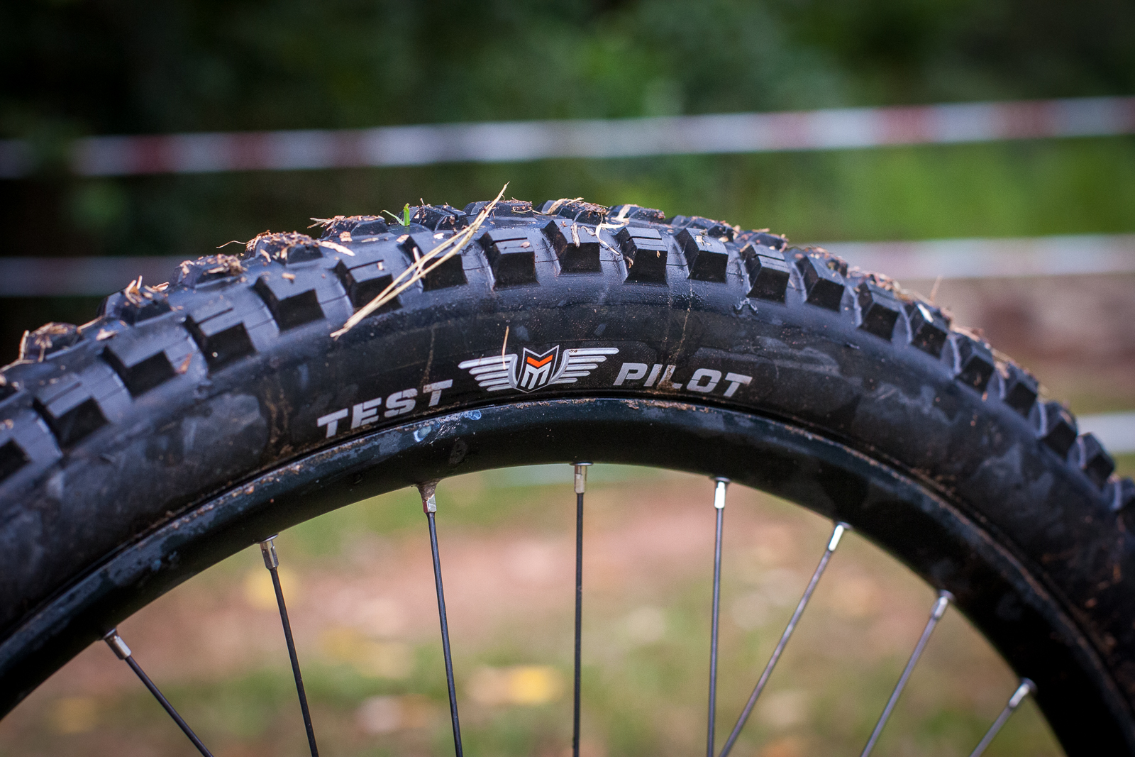 BIKE CHECK: Ellie Smith's Norco Range DH bike | AMBmag.com.au