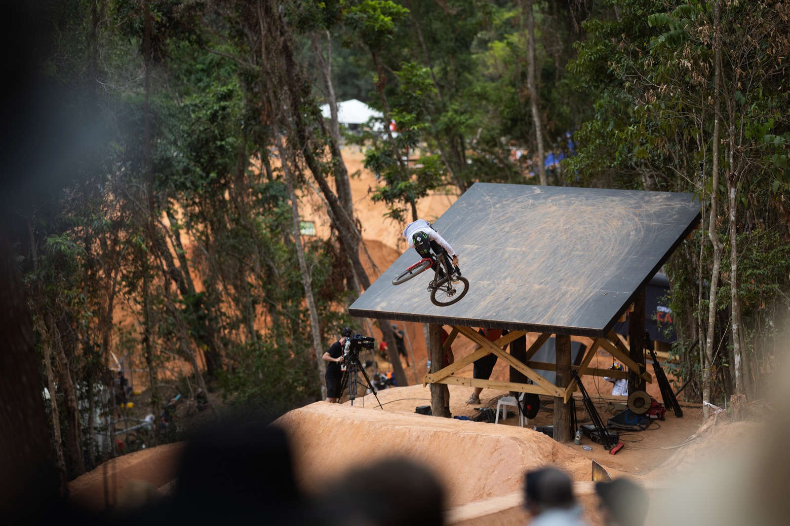 Nicholi Rogatkin rules Crankworx Slope Style | AMBmag.com.au