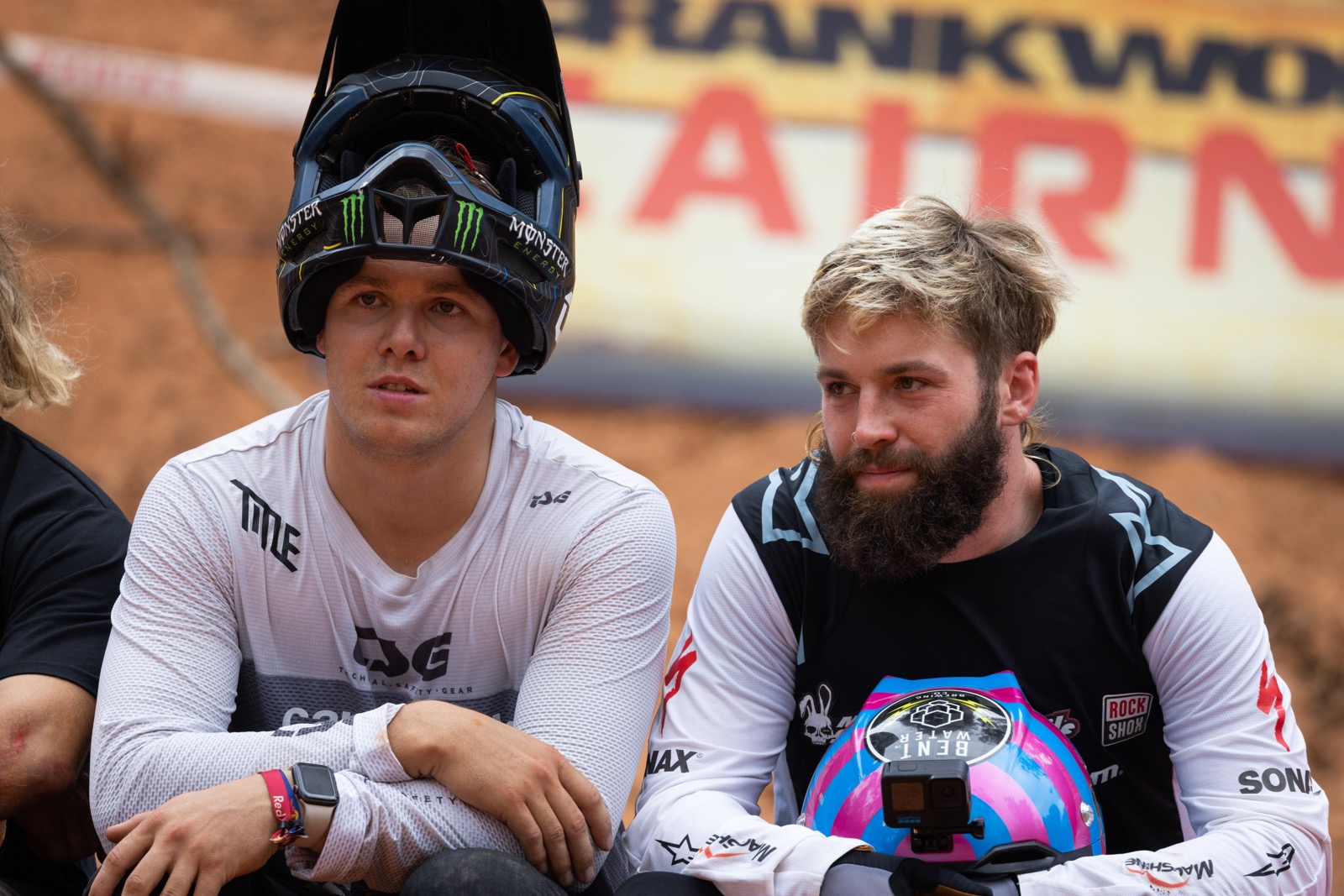 Nicholi Rogatkin rules Crankworx Slope Style | AMBmag.com.au