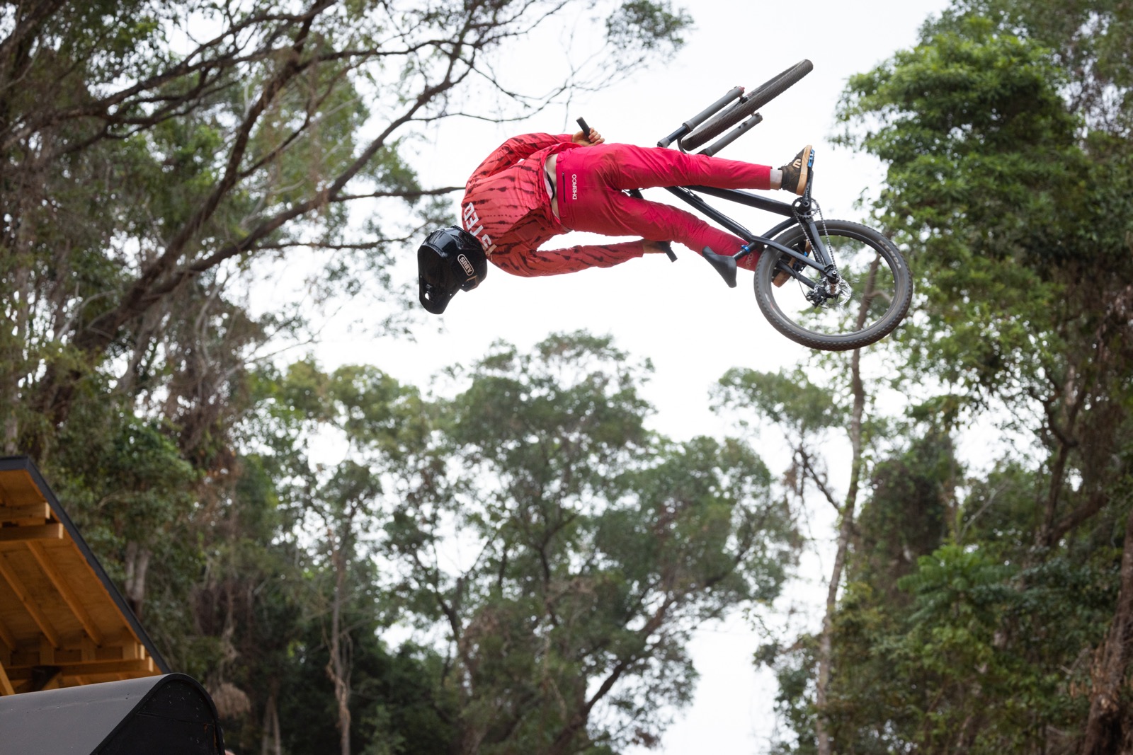 Nicholi Rogatkin rules Crankworx Slope Style | AMBmag.com.au