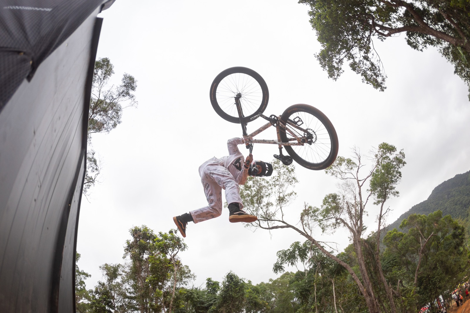 Nicholi Rogatkin rules Crankworx Slope Style | AMBmag.com.au