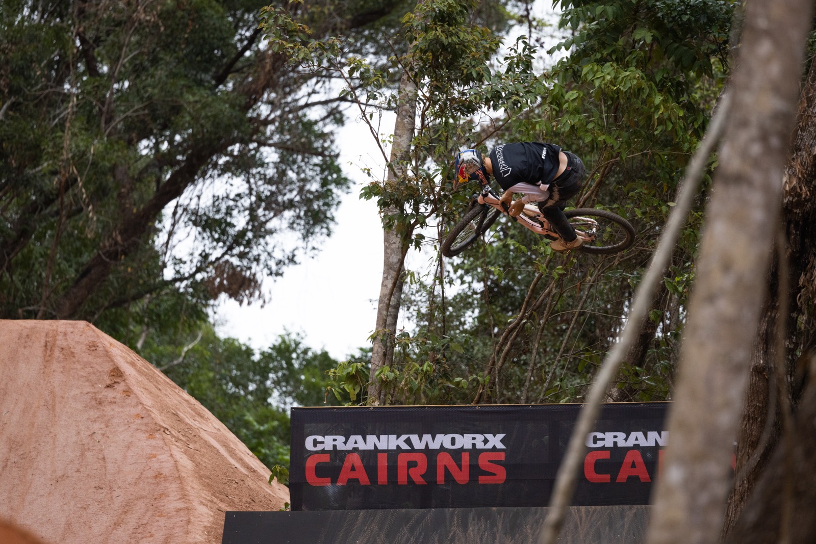 Nicholi Rogatkin rules Crankworx Slope Style | AMBmag.com.au