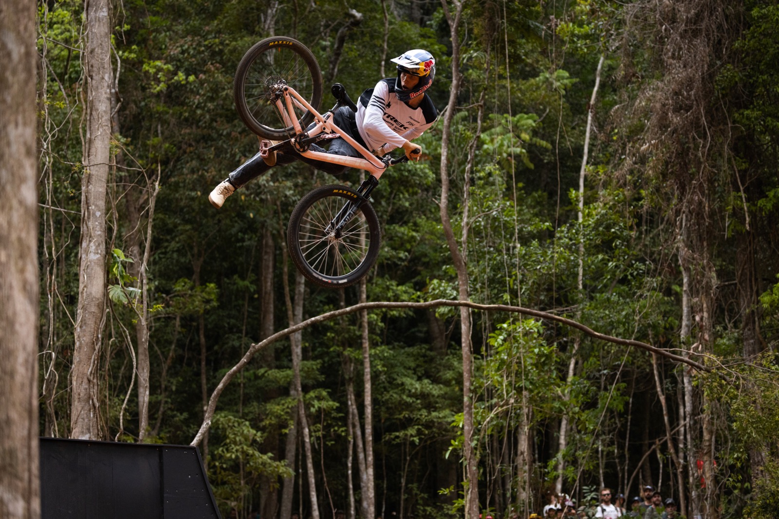 Nicholi Rogatkin rules Crankworx Slope Style | AMBmag.com.au