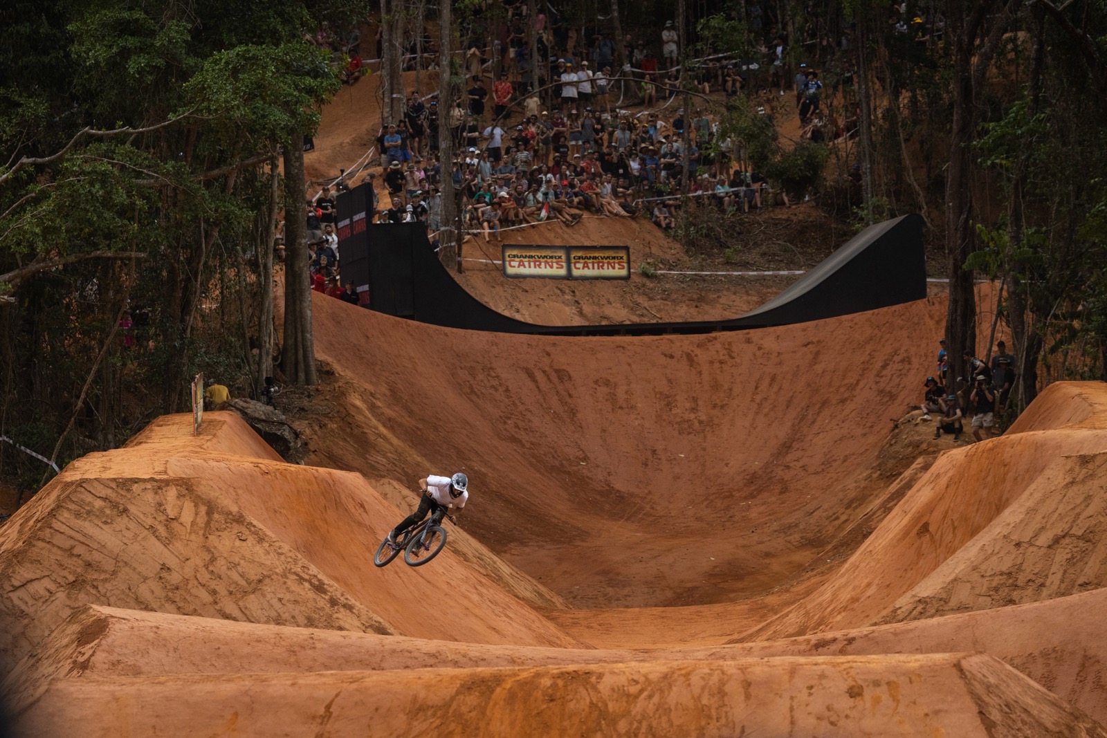 Nicholi Rogatkin rules Crankworx Slope Style | AMBmag.com.au