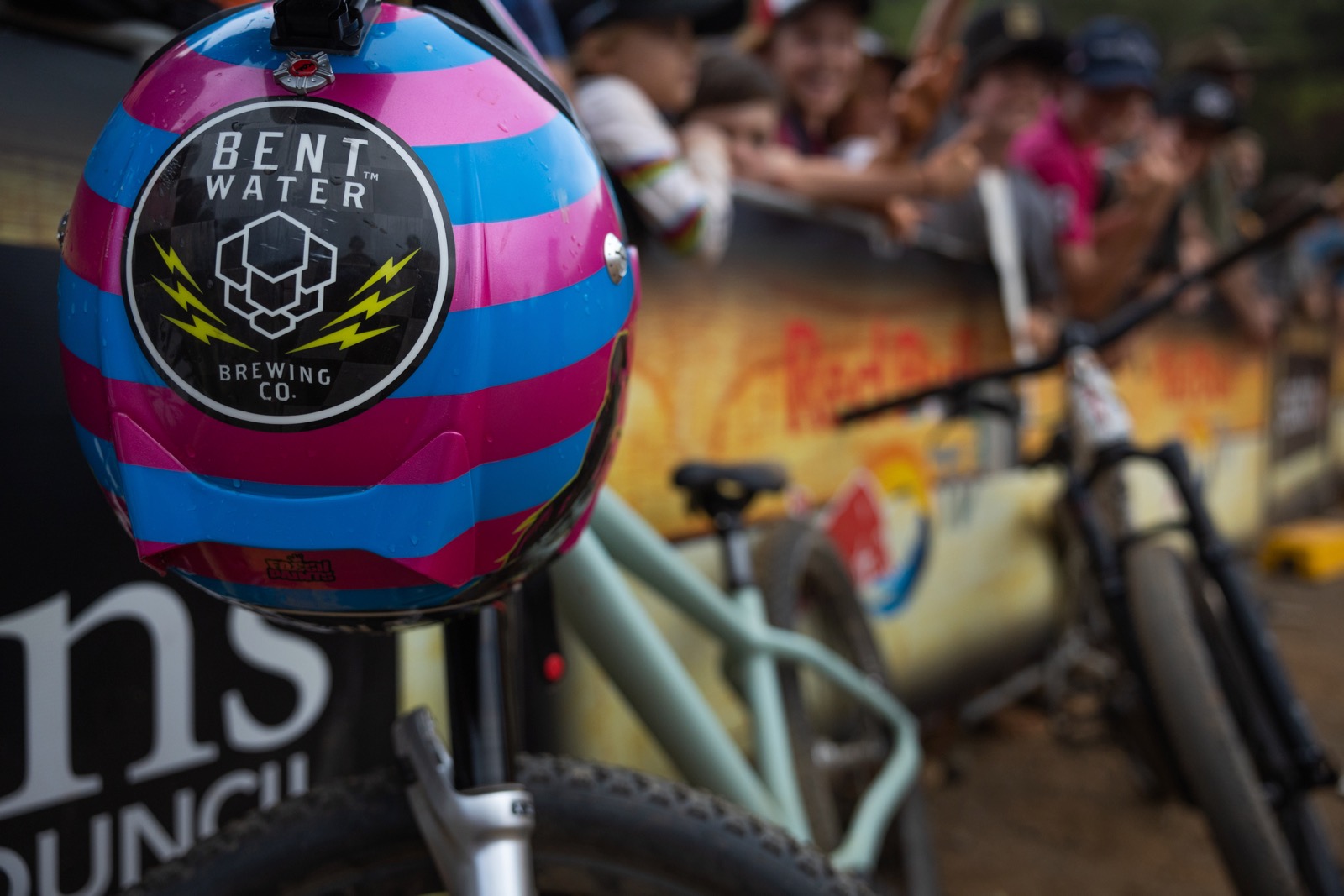 Nicholi Rogatkin rules Crankworx Slope Style | AMBmag.com.au