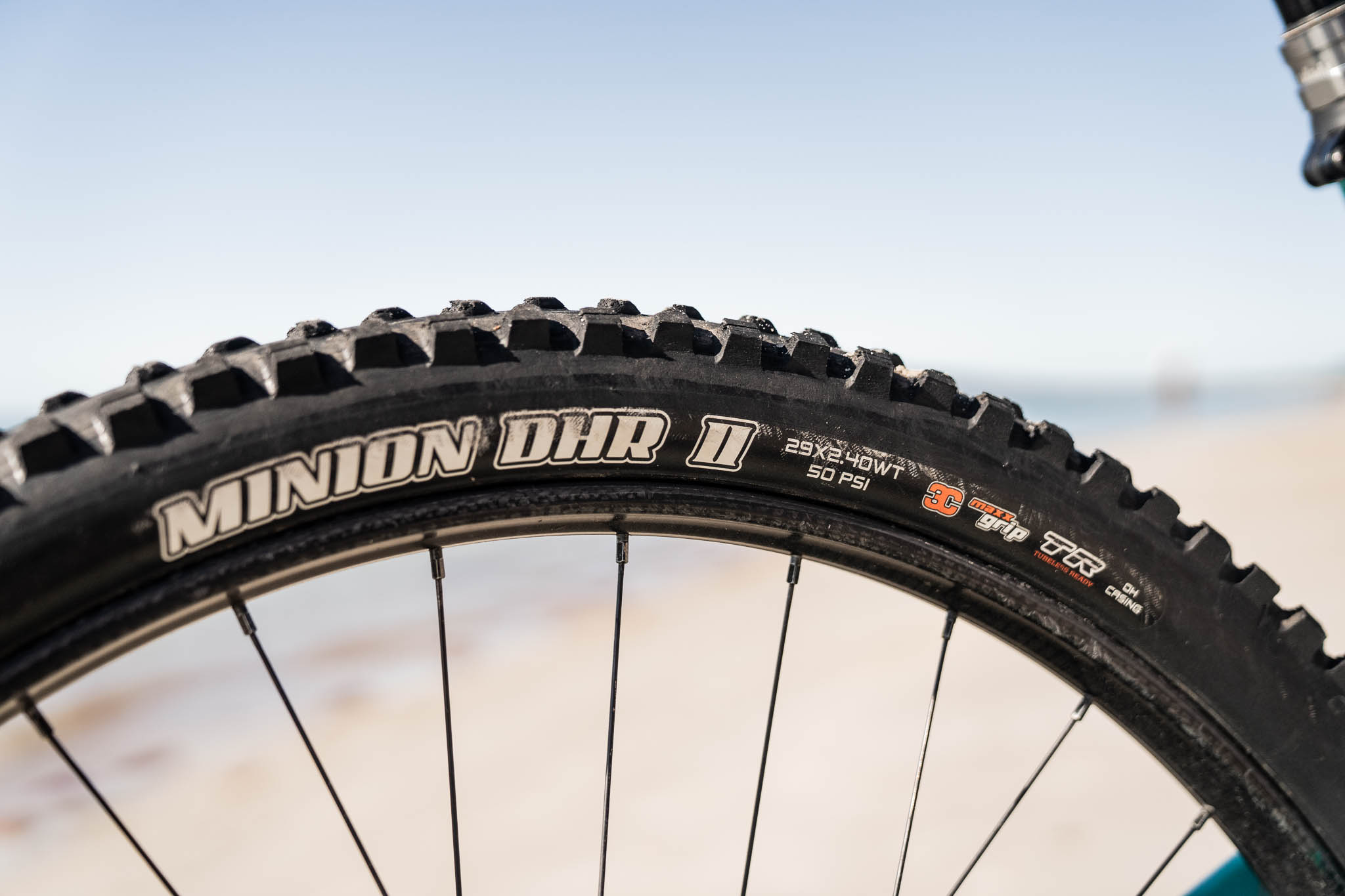 NATIONALS BIKE CHECK: Sian A'Hern's YT Capra Core 4 - Australian ...