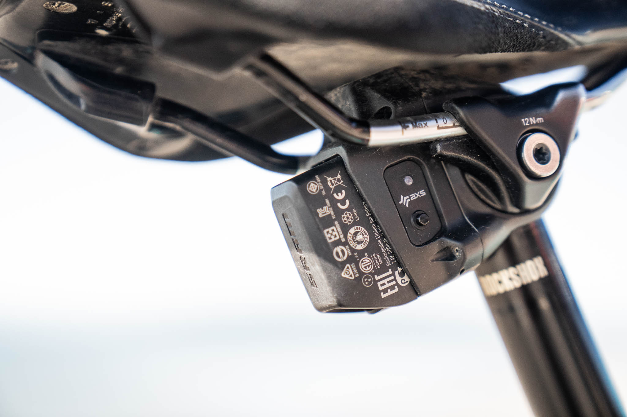 NATIONALS BIKE CHECK: Sian A'Hern's YT Capra Core 4 - Australian ...