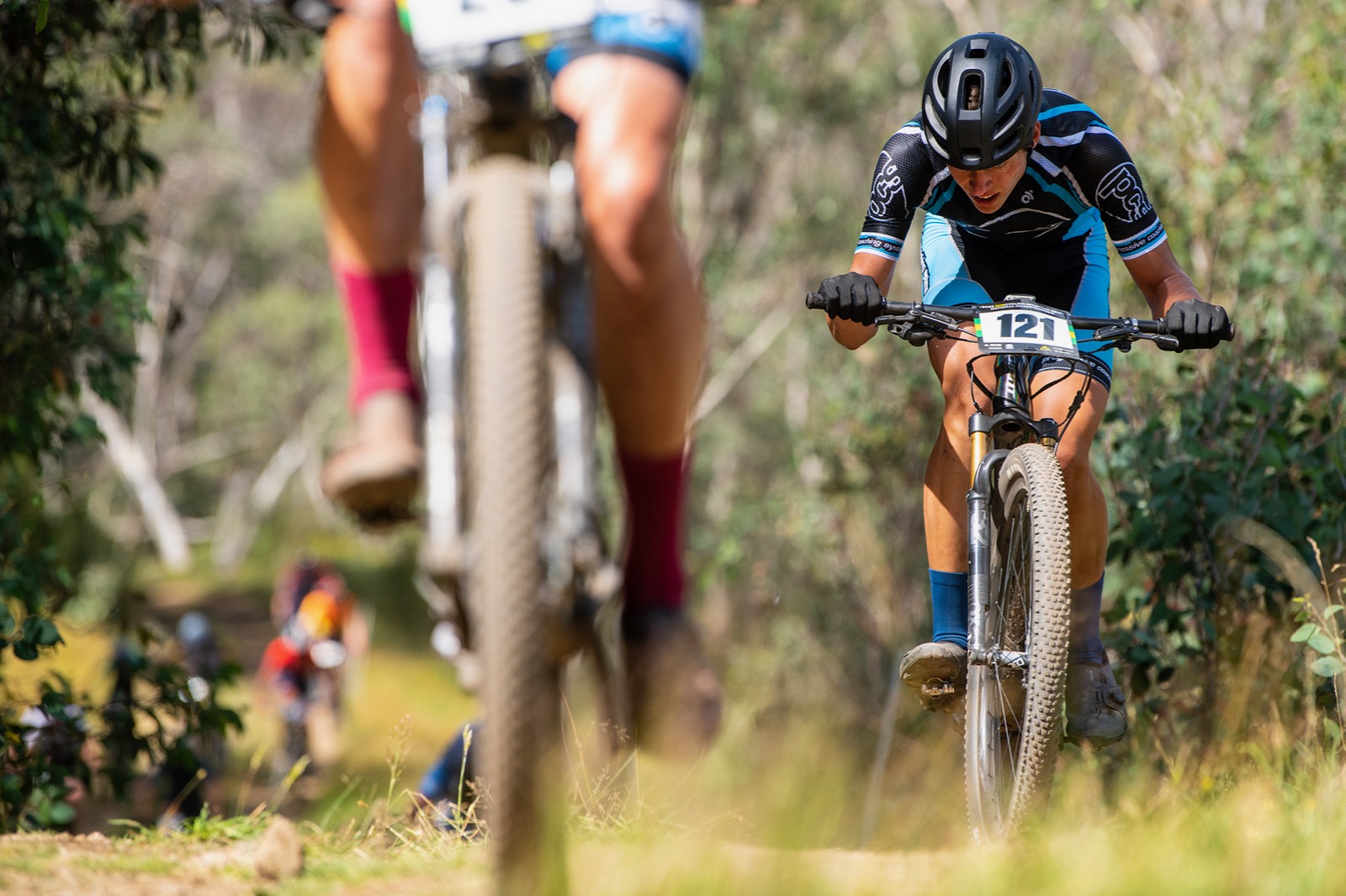 National Champs Day 4 - let's go XCO! | AMBmag.com.au
