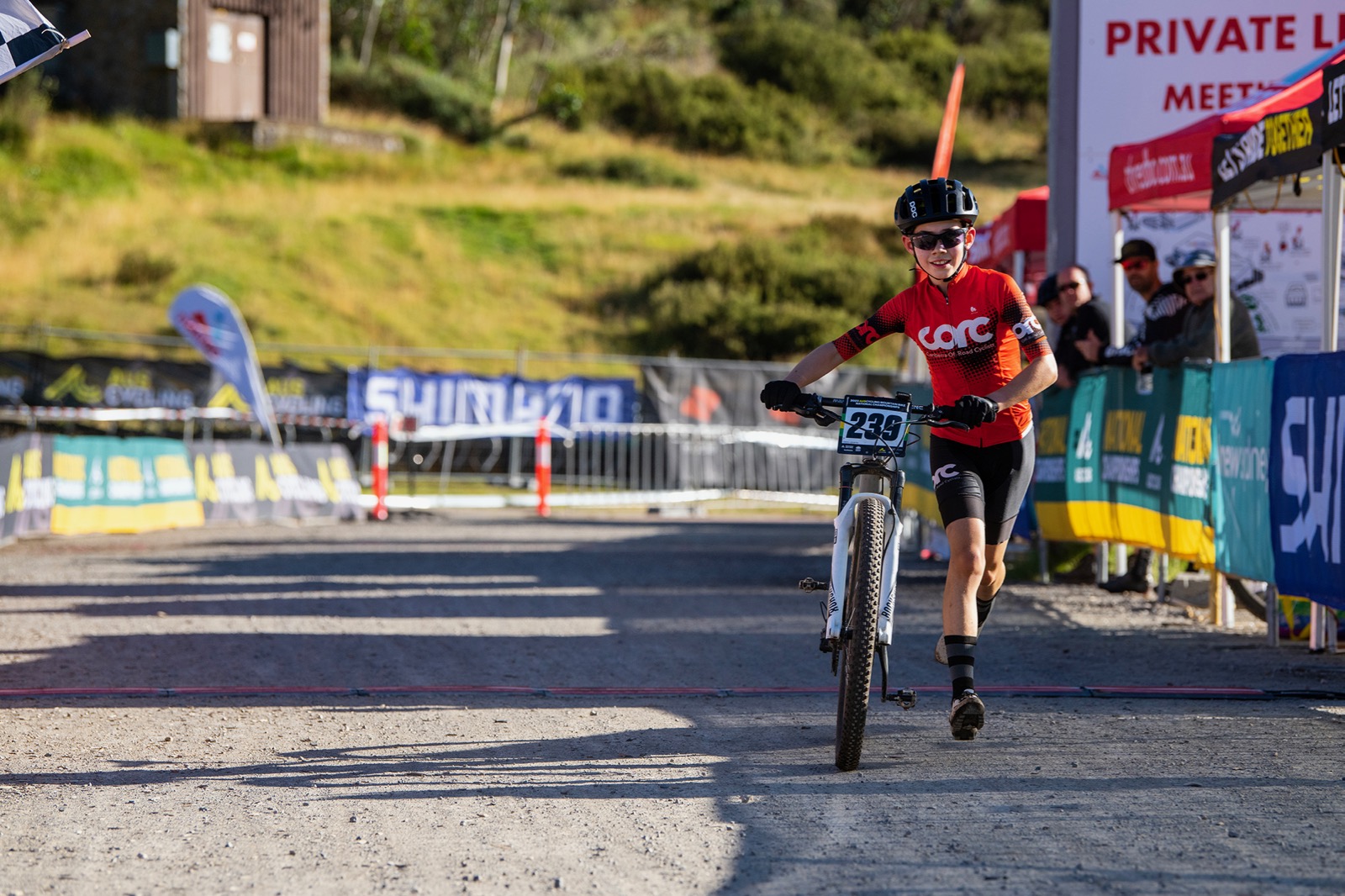 National Champs XCO: Sub Juniors! - Australian Mountain Bike | The home ...