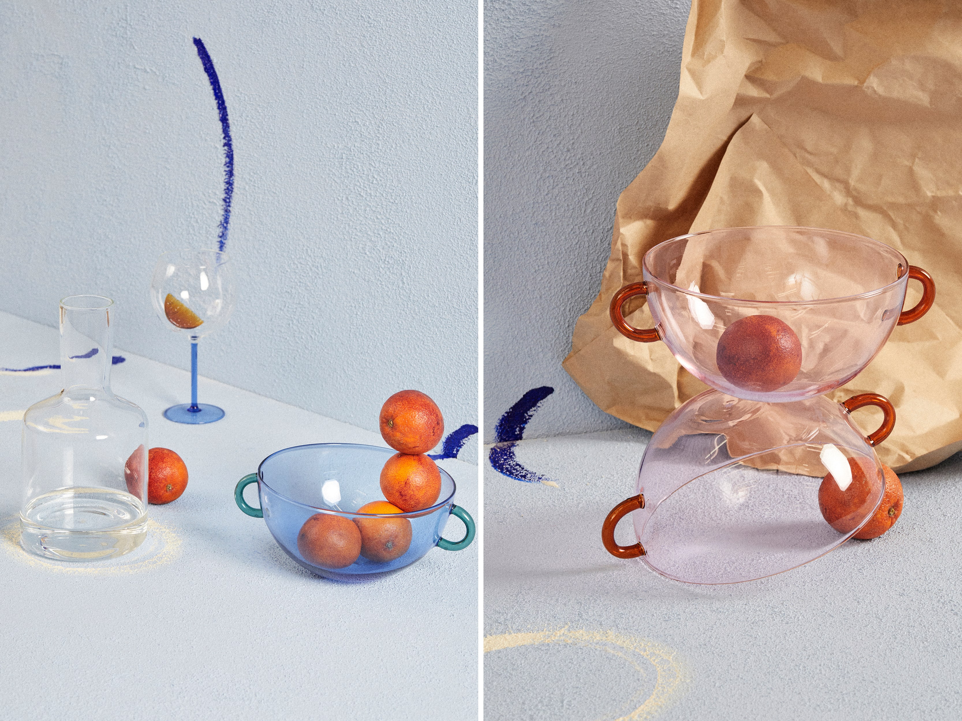 maison balzac’s latest collection is inspired by ballet • interiors ...
