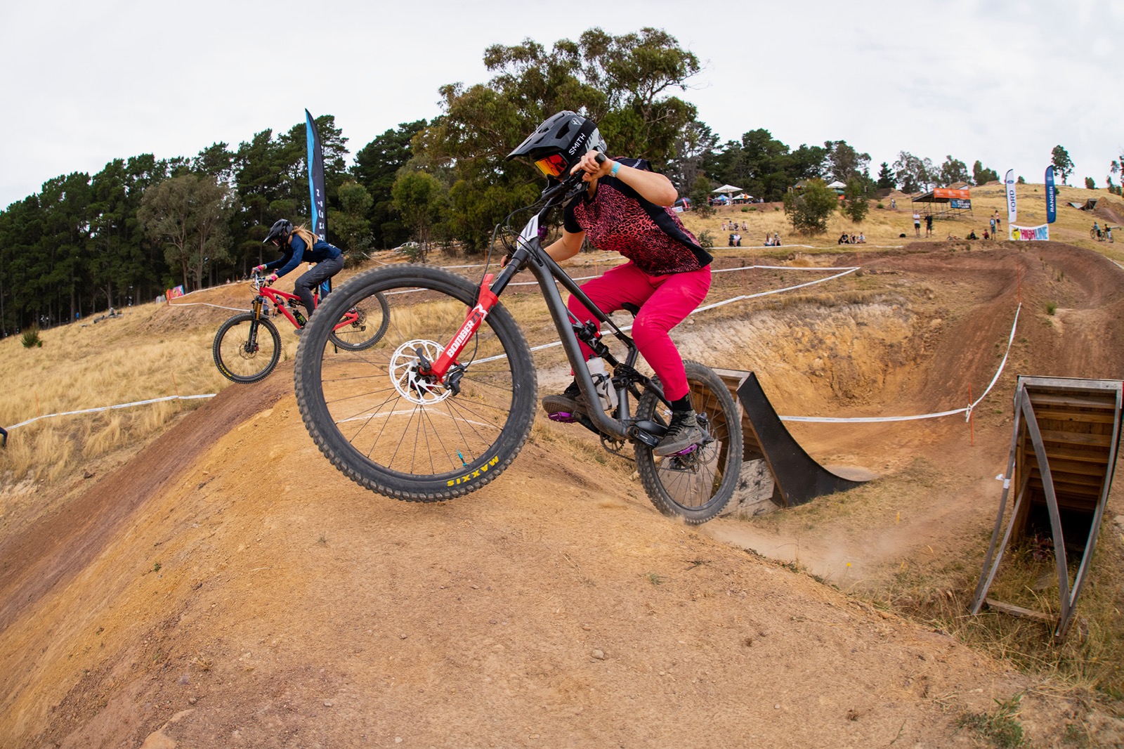 Highline MTB Festival action-packed gallery! | AMBmag.com.au