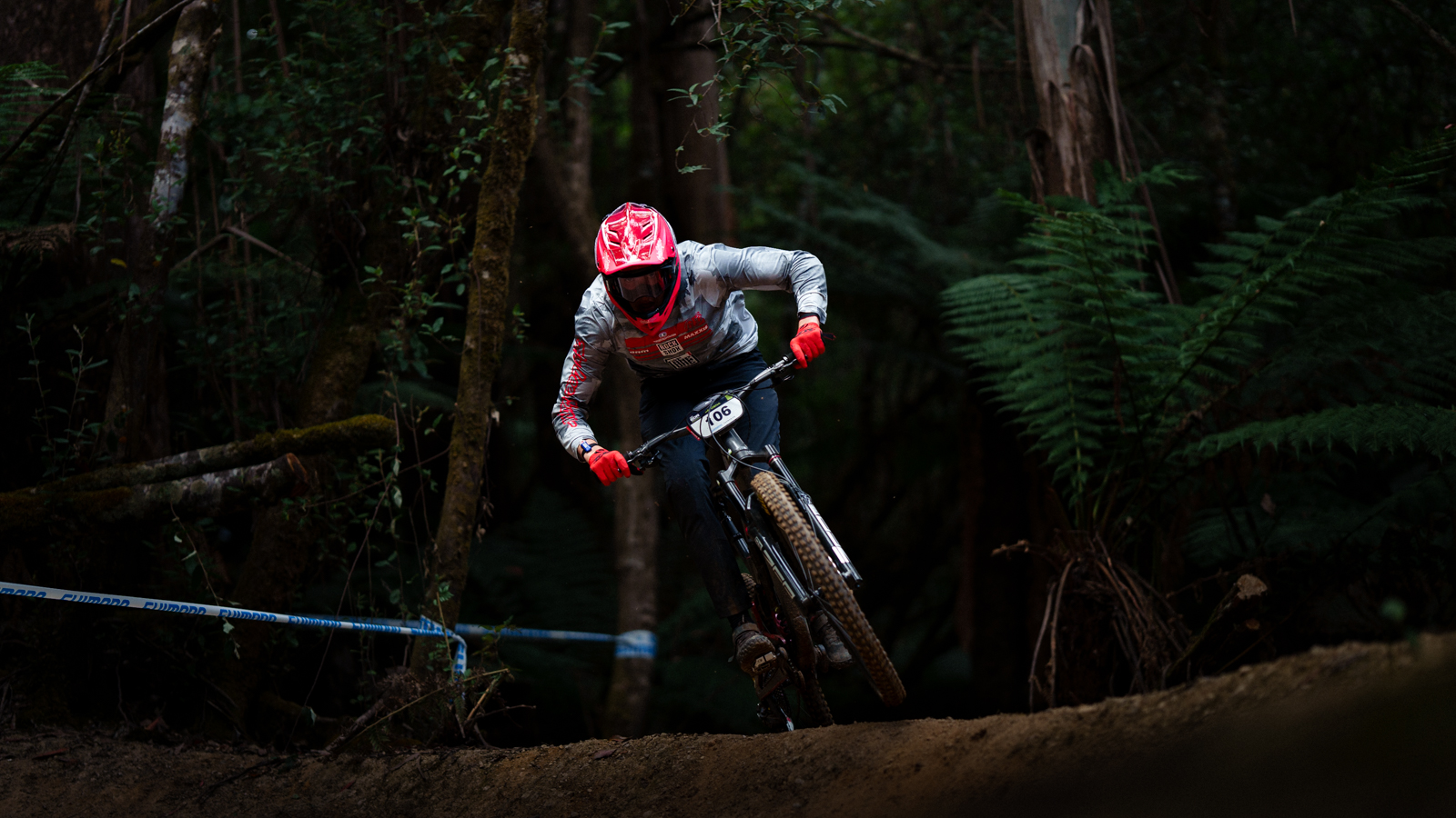 Luke Meier-Smith wins Enduro World Cup | AMBmag.com.au