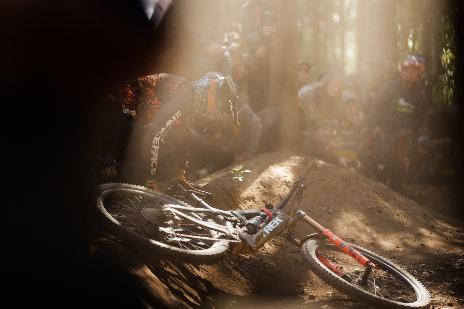 Luke Meier-Smith wins Enduro World Cup | AMBmag.com.au