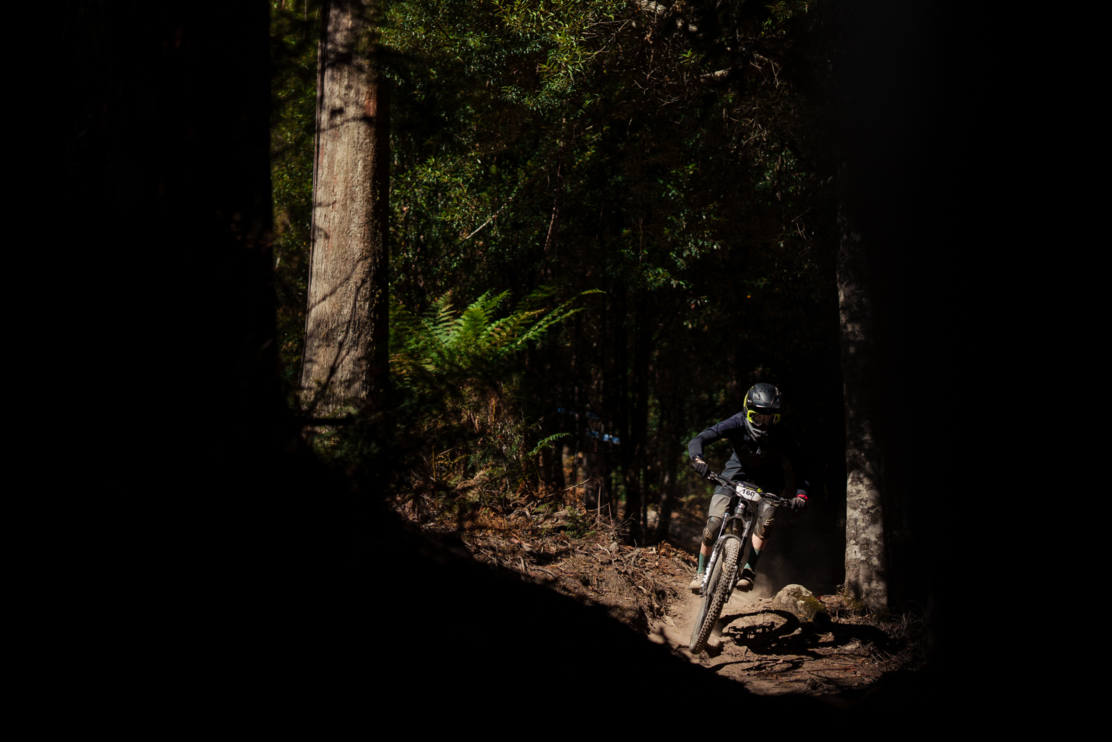 Luke Meier-Smith wins Enduro World Cup | AMBmag.com.au