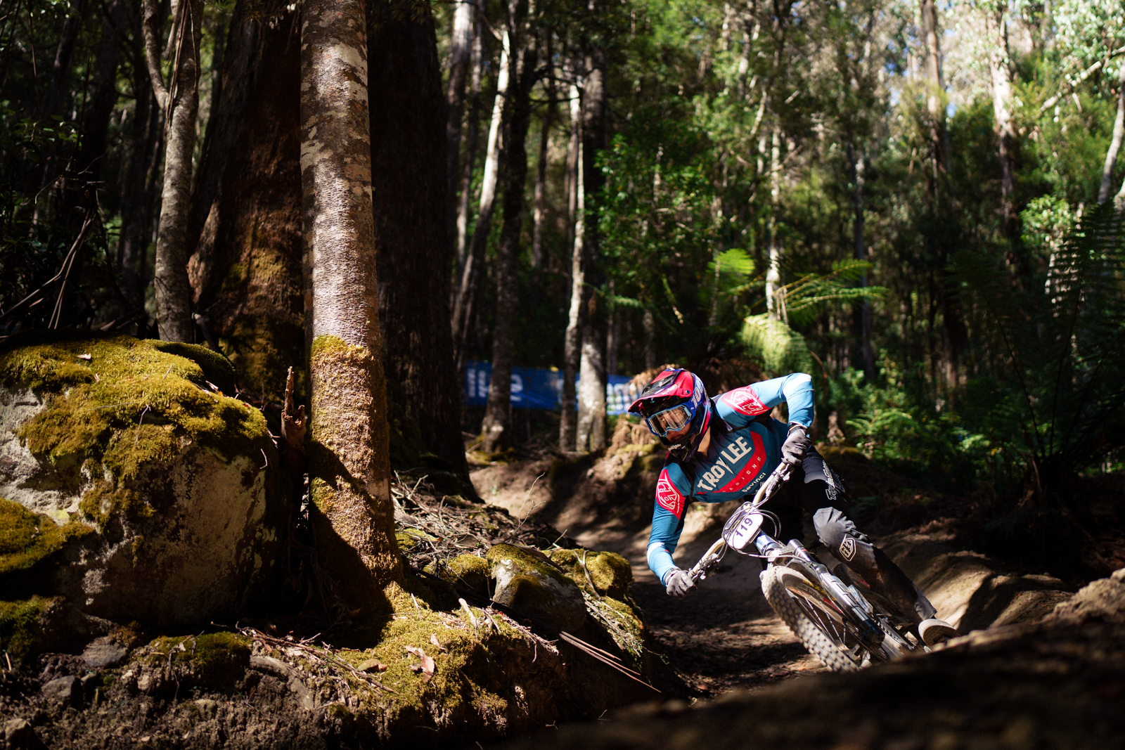 Luke Meier-Smith wins Enduro World Cup | AMBmag.com.au