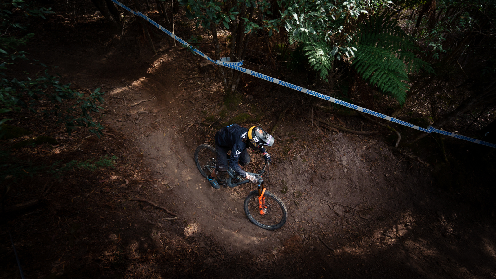 Luke Meier-Smith wins Enduro World Cup | AMBmag.com.au