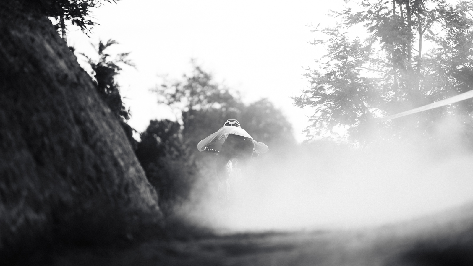 Luke Meier-Smith wins Enduro World Cup | AMBmag.com.au