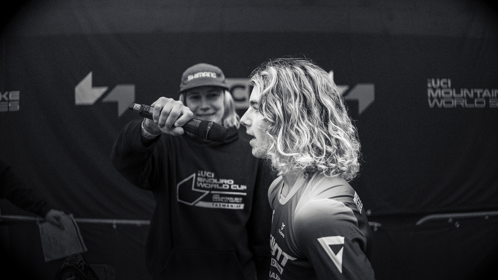 Luke Meier-Smith wins Enduro World Cup | AMBmag.com.au