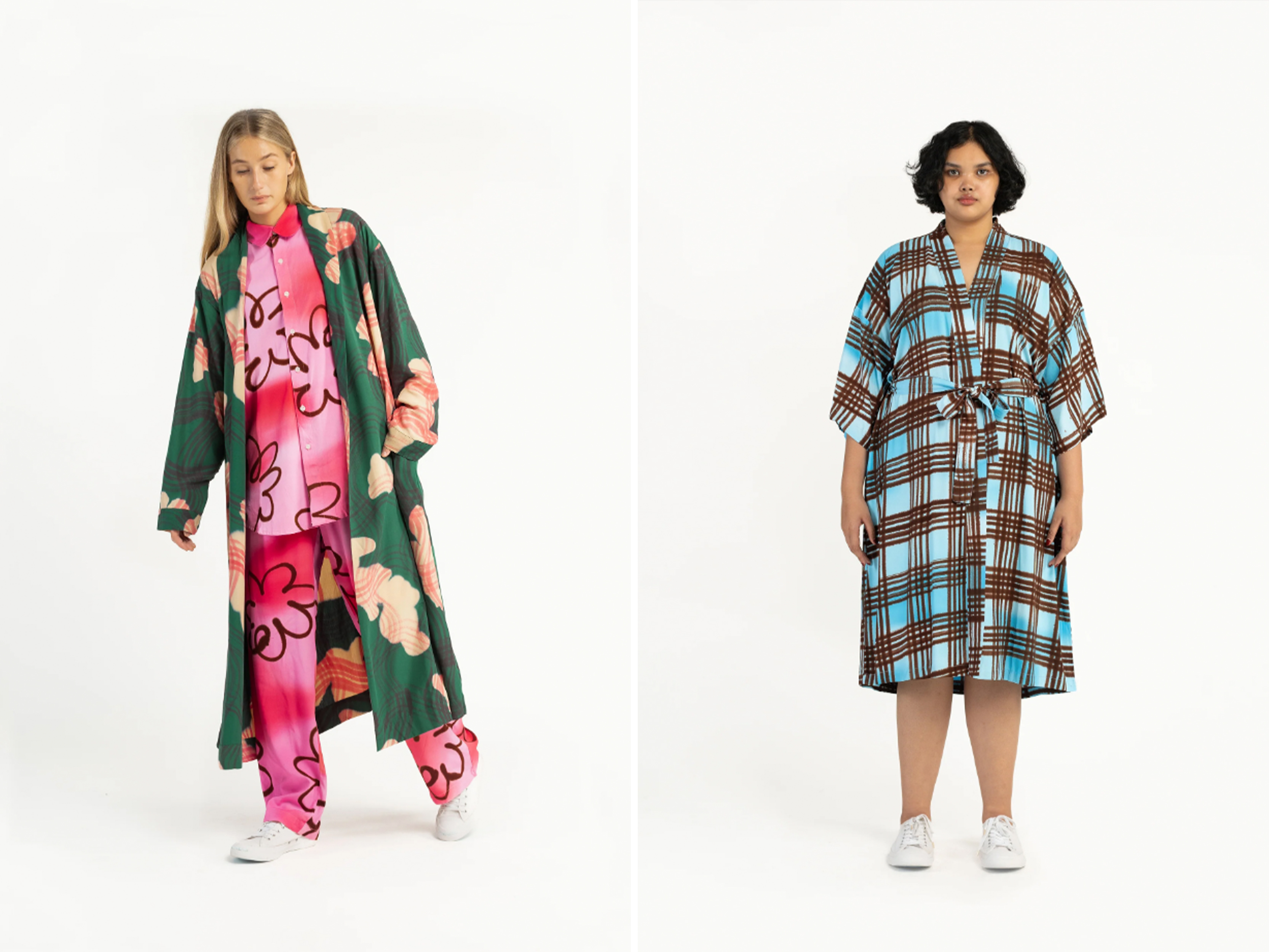 suku has dropped a comfy new collection • fashion • frankie magazine ...