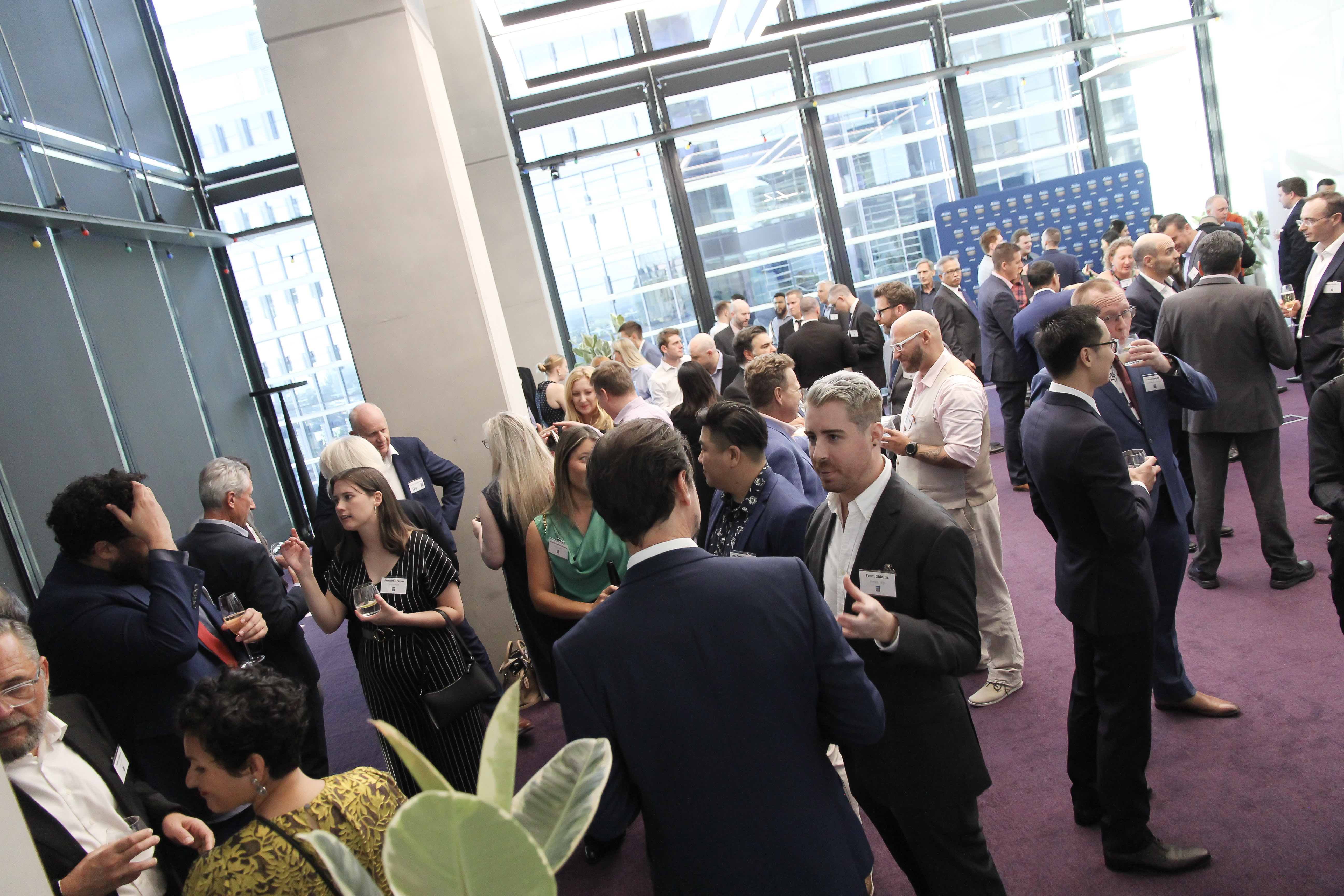 In pictures: The 2023 iTnews Benchmark Awards winners - iTnews