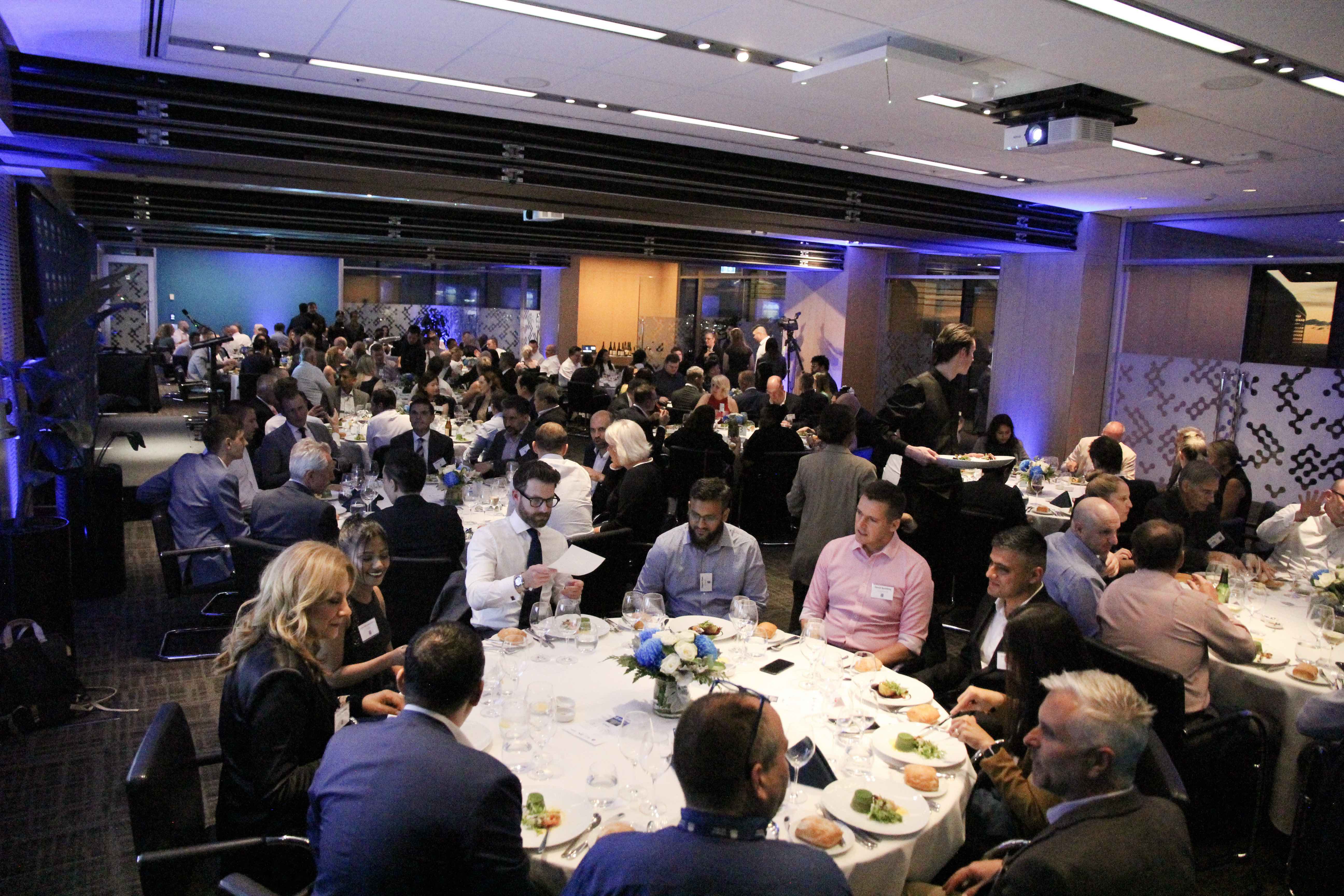 In pictures: The 2023 iTnews Benchmark Awards winners - iTnews