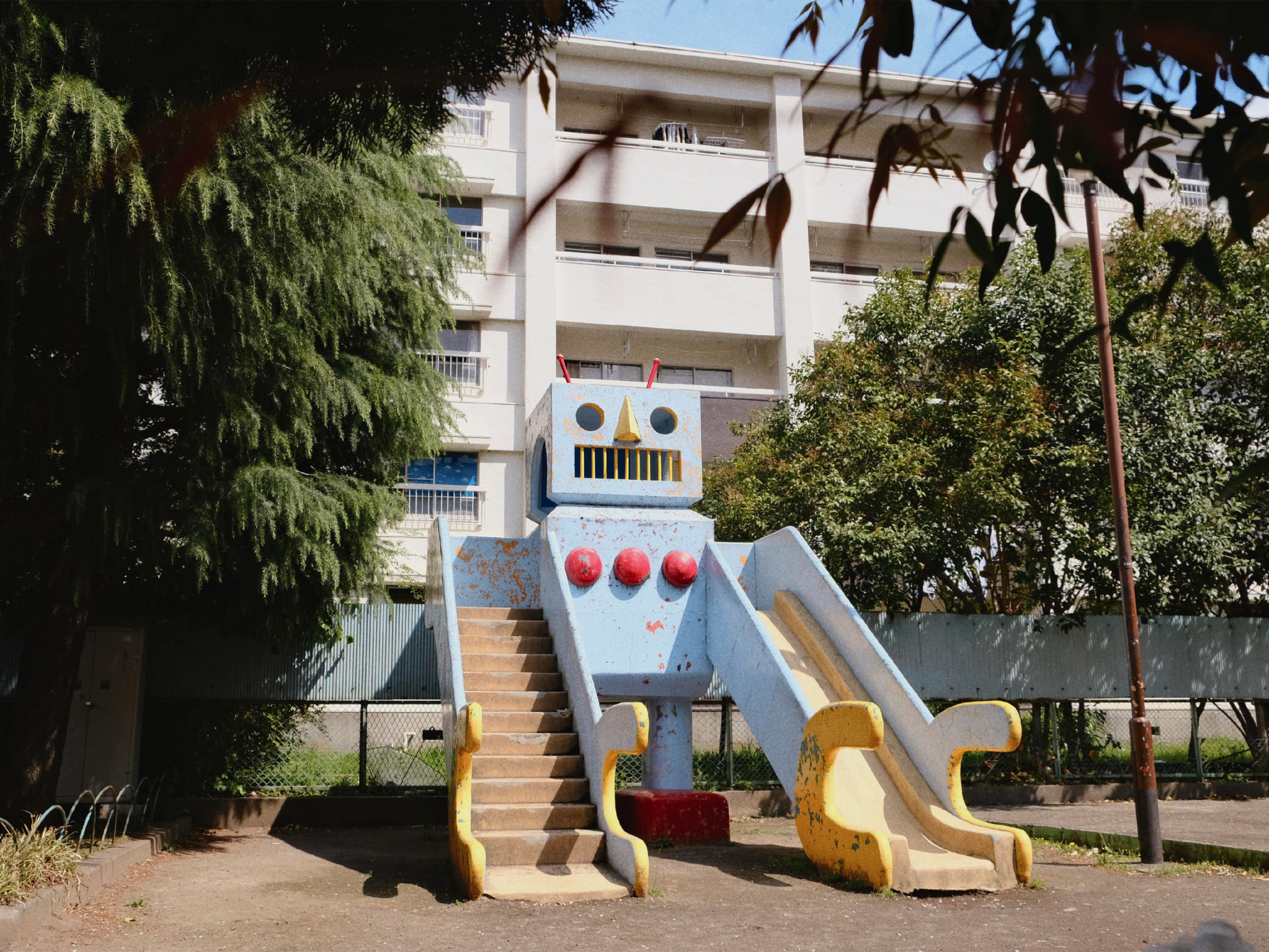check out japan’s creative playgrounds • travel • frankie magazine ...