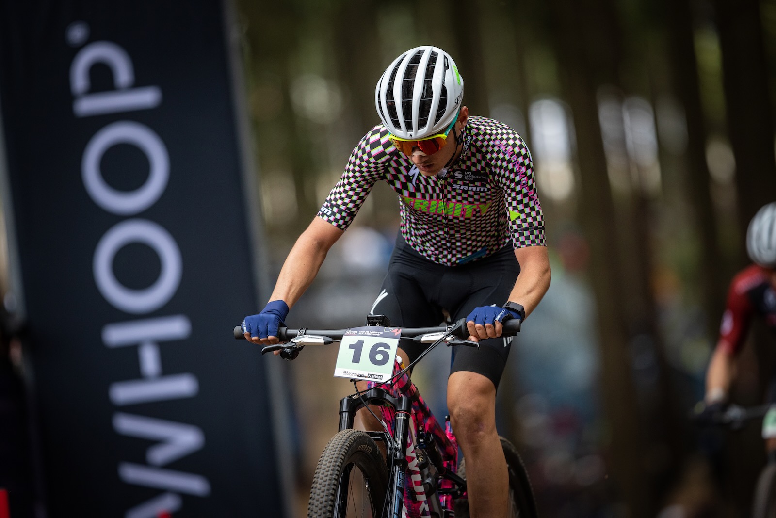 U23 XCO World Cup heats up in Nove Mesto | AMBmag.com.au