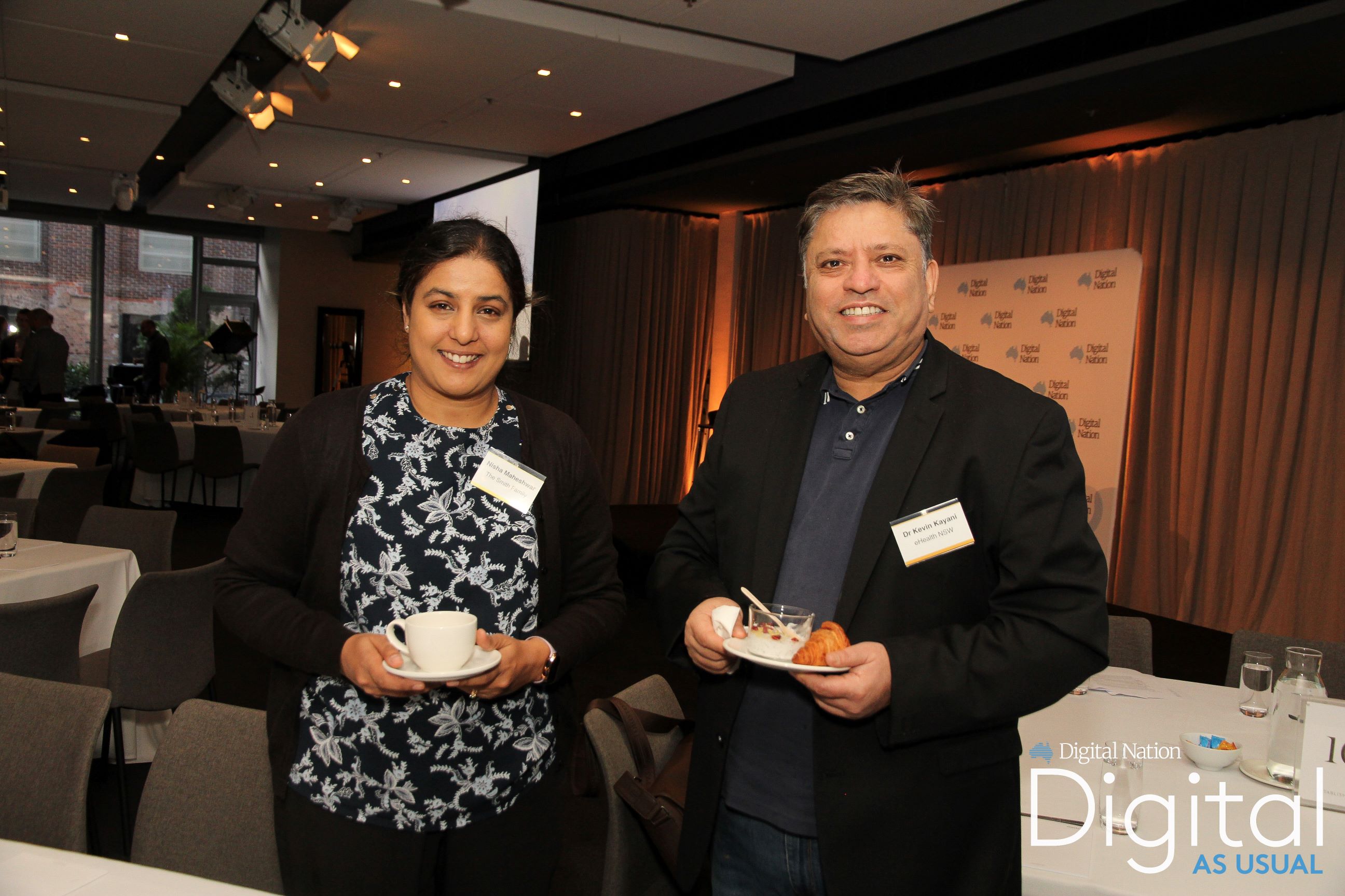 Photos: Digital As Usual 2023 - iTnews