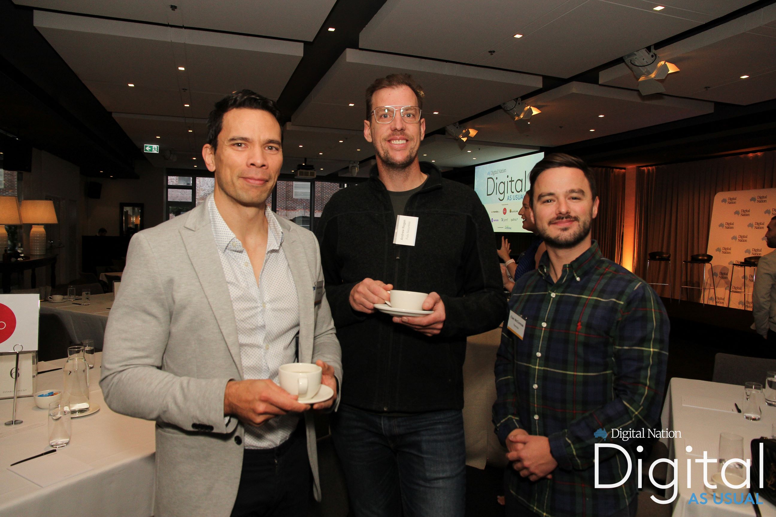 Photos: Digital As Usual 2023 - iTnews