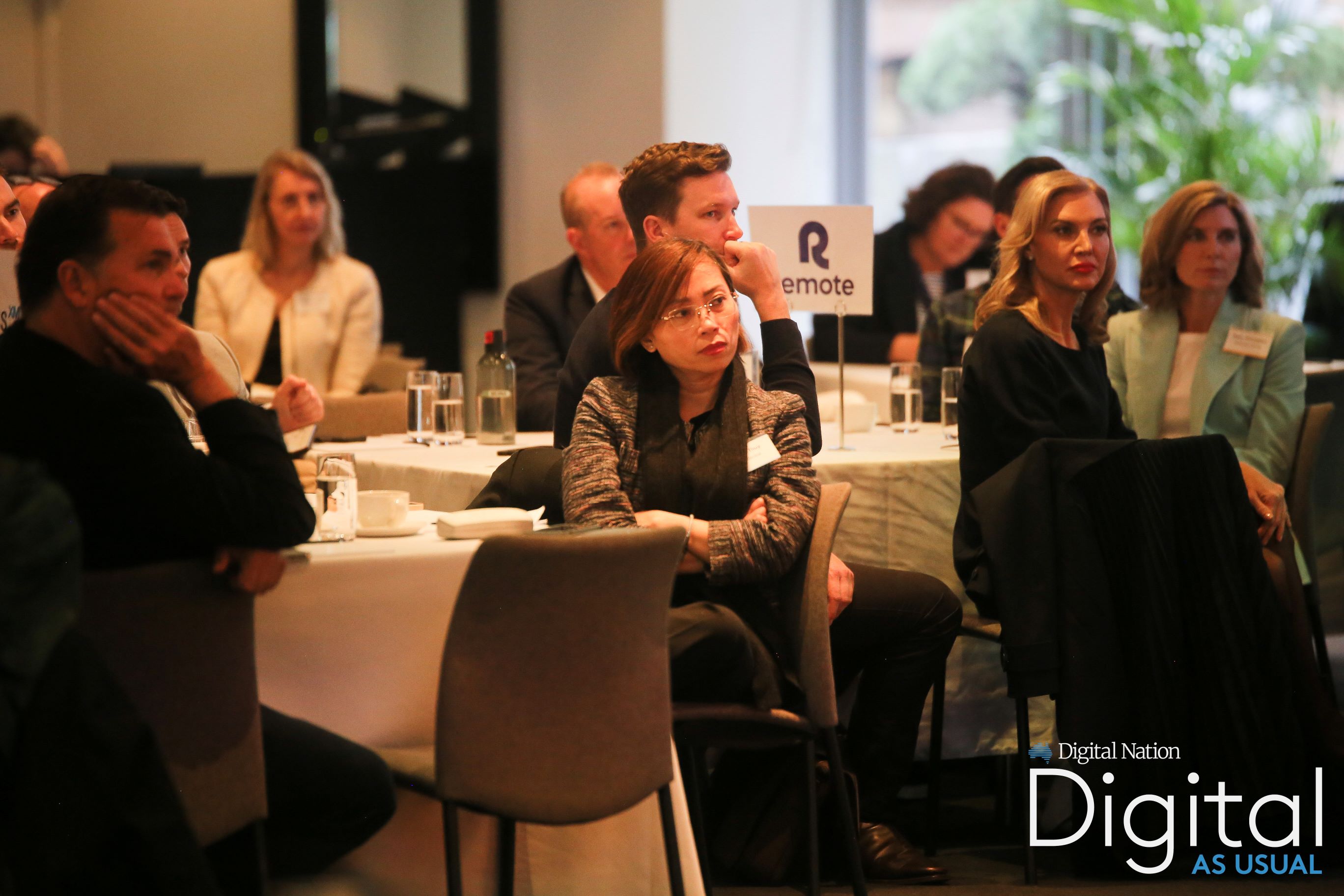 Photos: Digital As Usual 2023 - iTnews