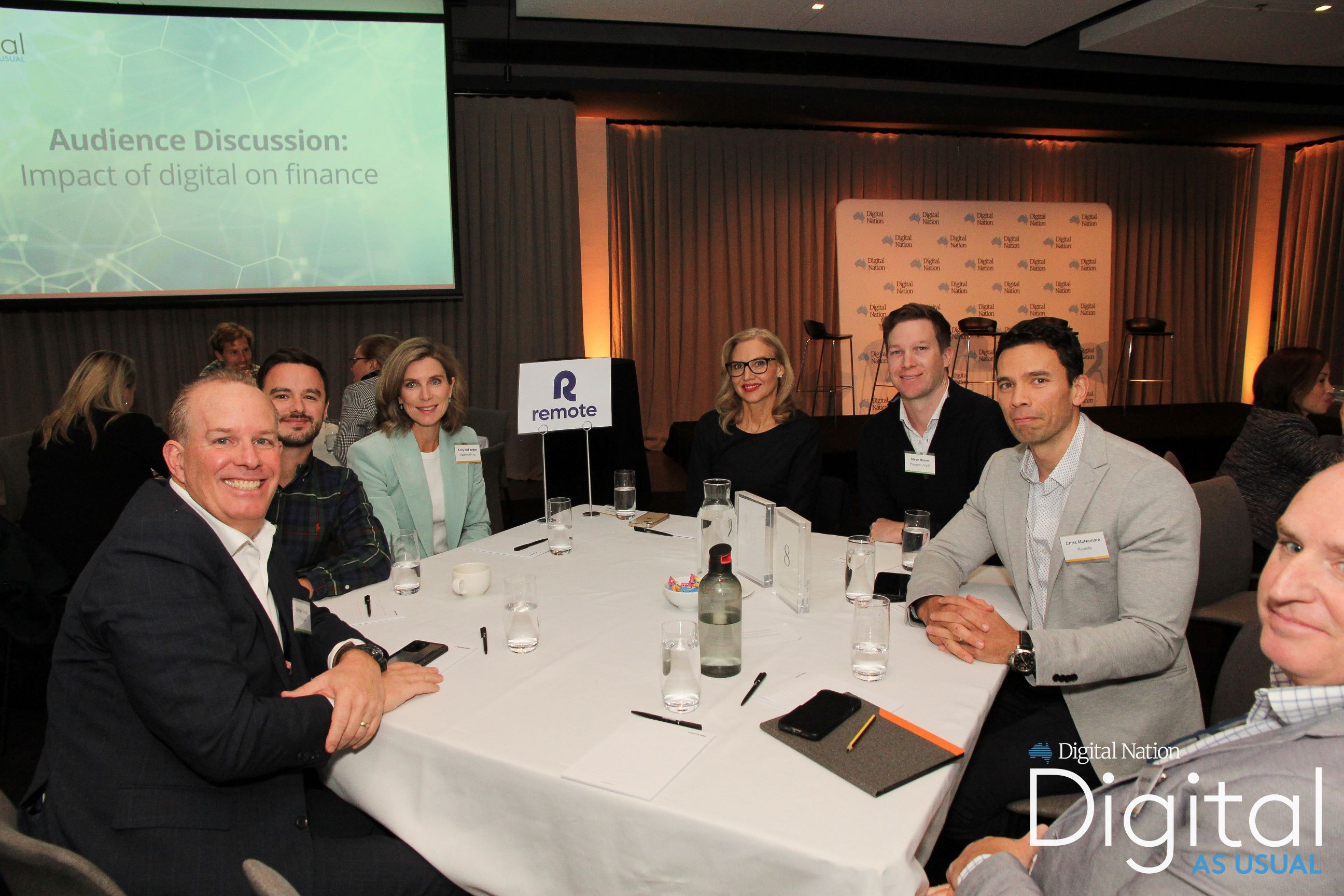 Photos: Digital As Usual 2023 - iTnews