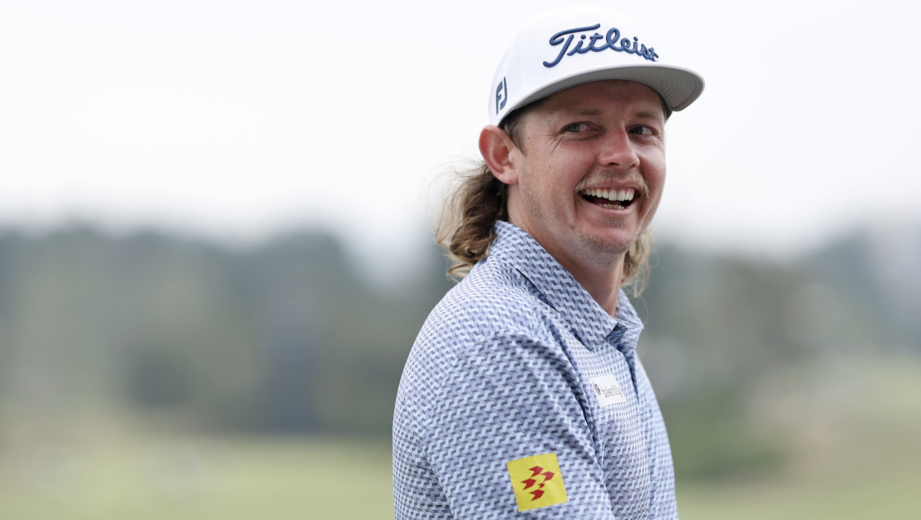 Gallery: U.S Open Practice Day Three - Golf Australia Magazine