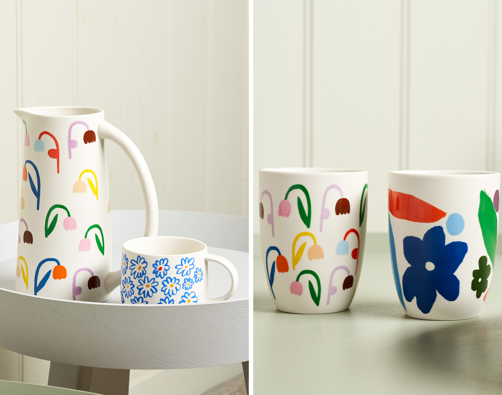 robert gordon x claire ritchie collab • interiors • frankie magazine ...