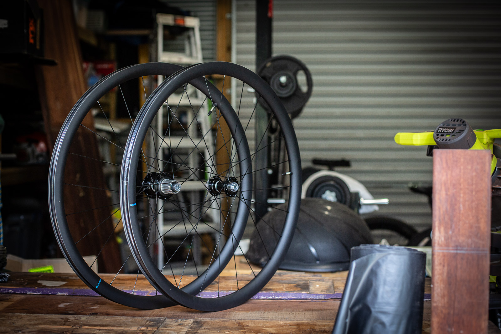 First Look: Shimano's new 2x12 GRX group set | AMBmag.com.au