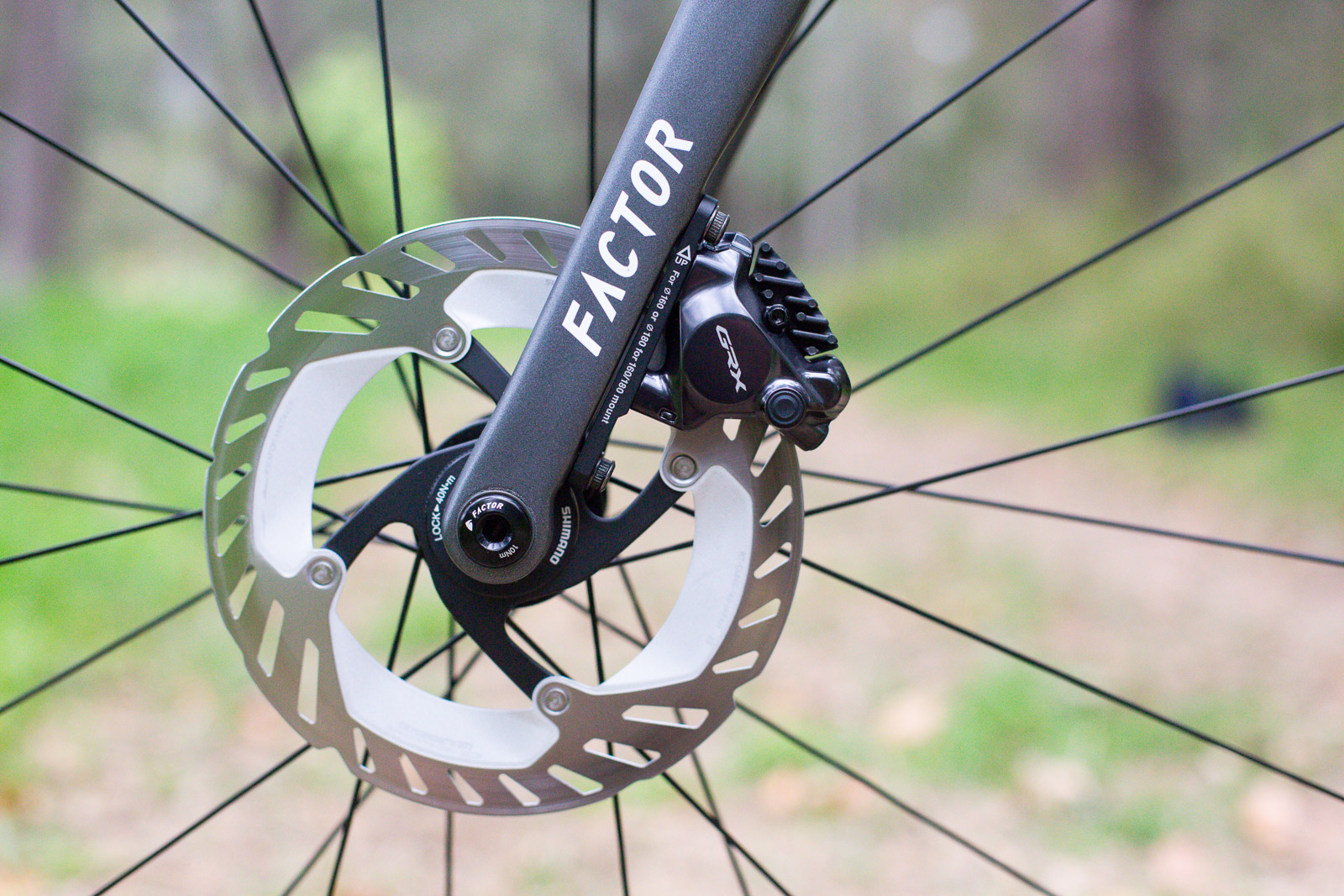 First Look: Shimano's new 2x12 GRX group set | AMBmag.com.au