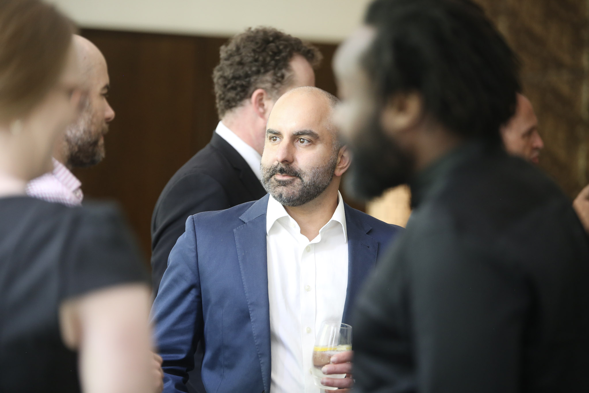 In pictures: Carbon Black and AusCERT security roundtable - iTnews